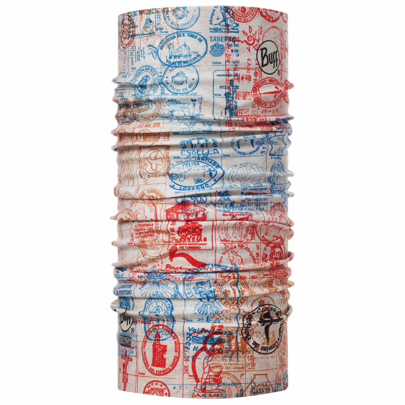 Multifunctional Bandana Camino by BUFF - 19,95