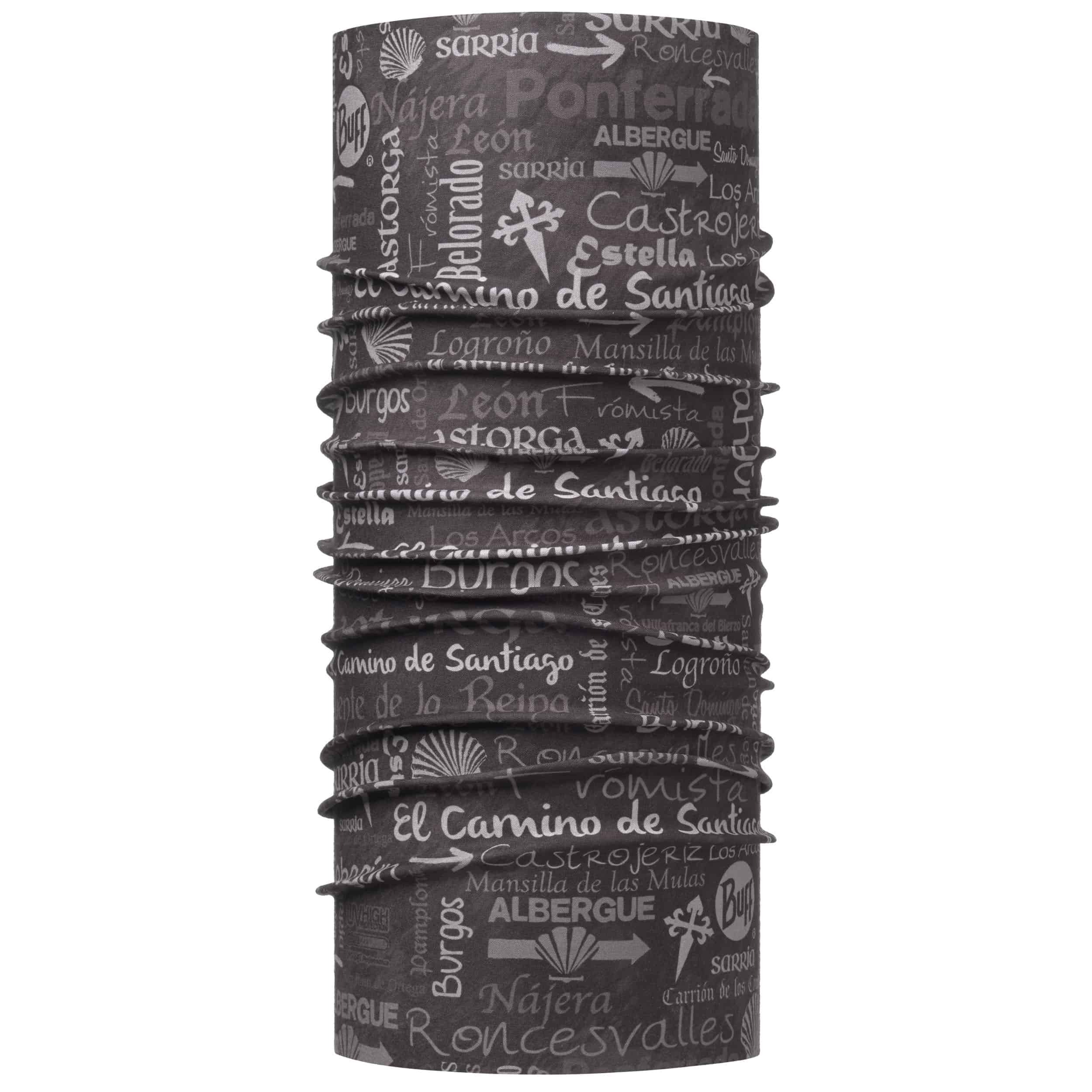 Multifunctional Bandana Camino by BUFF - 20,95