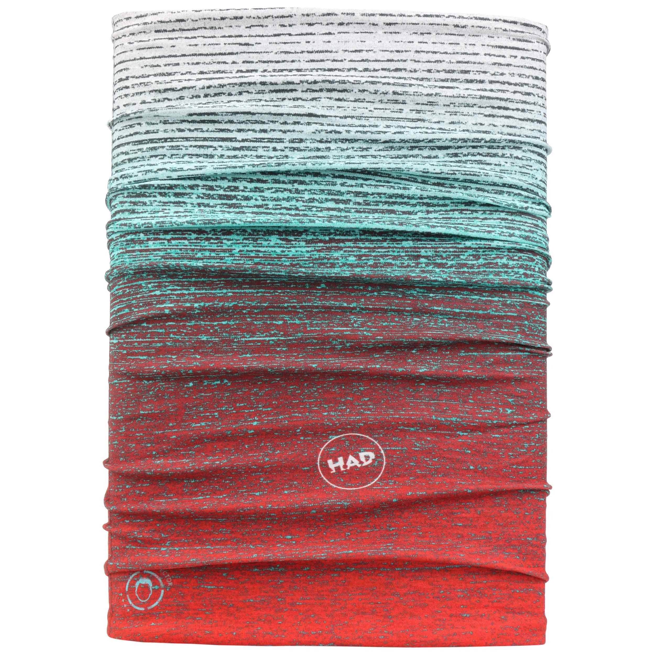 Multifunctional Bandana Colour Change by H.A.D. - 19,95