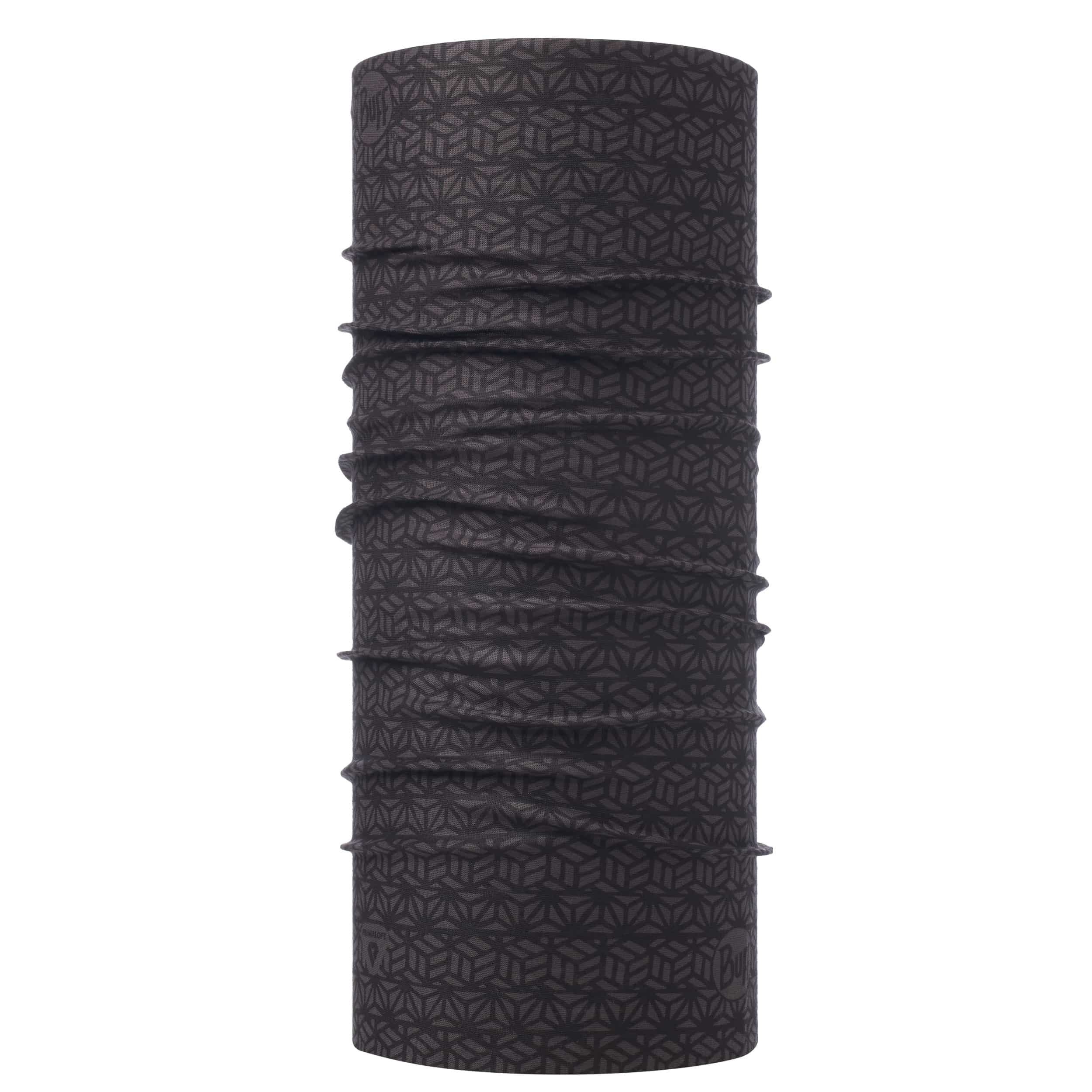 Multifunctional Bandana Graphite by BUFF - 25,95