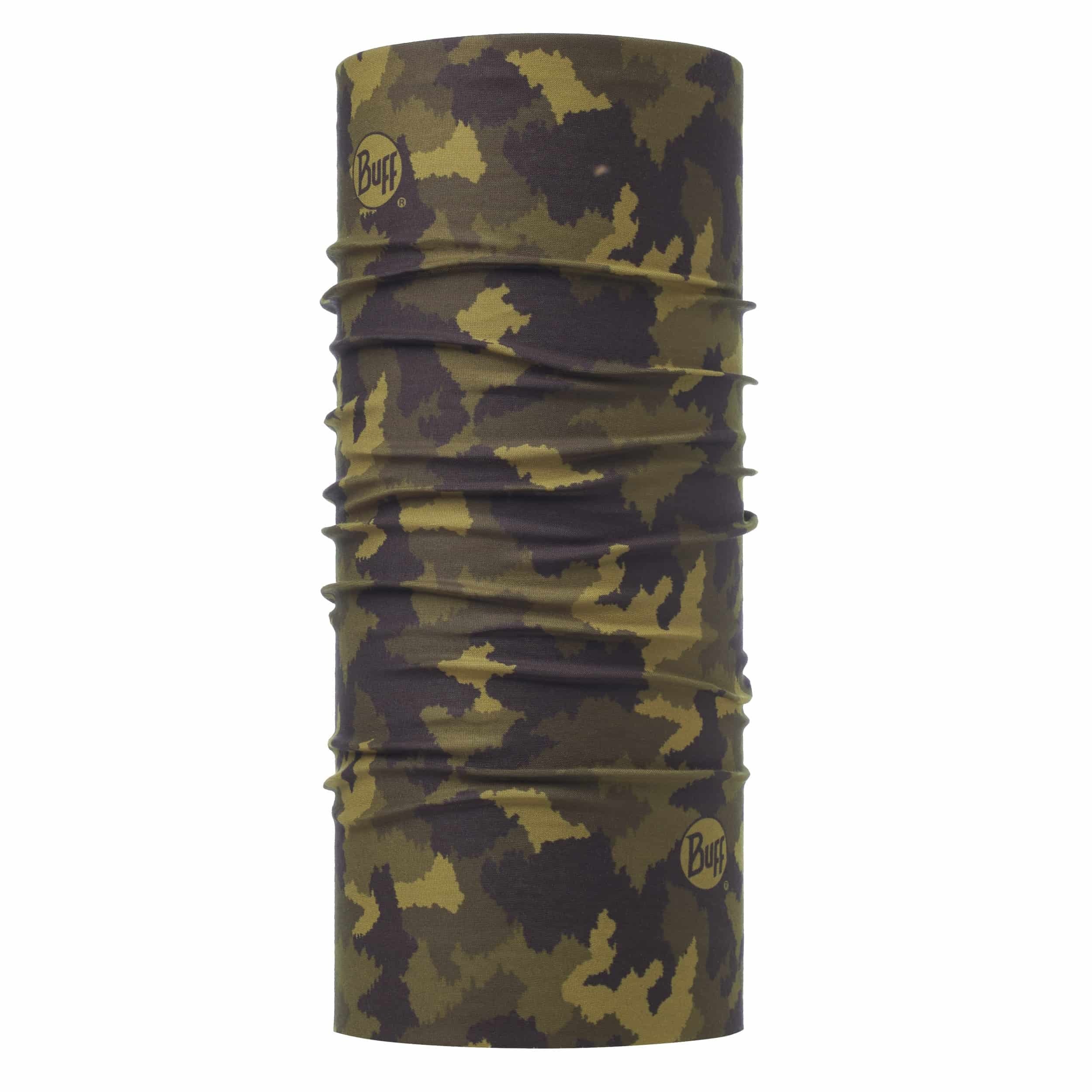 Multifunctional Bandana Military by BUFF - 19,95