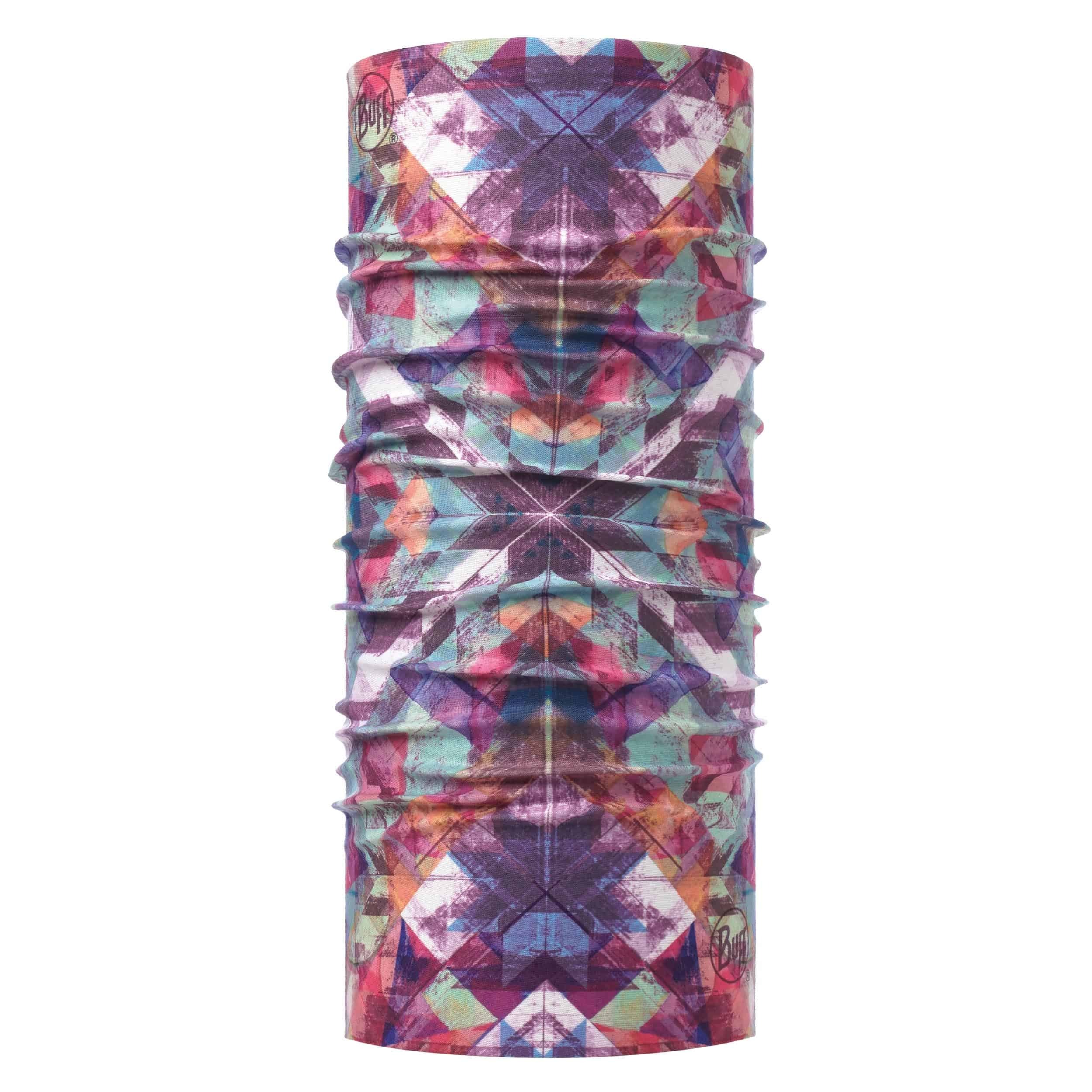 Multifunctional Bandana Star Flake by BUFF - 19,95