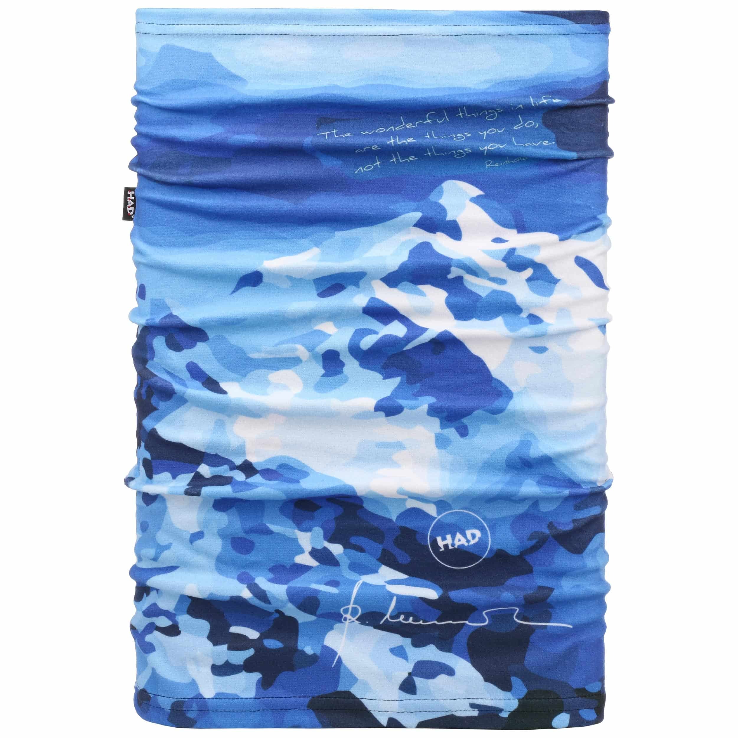 Multifunctional Bandana Summit by H.A.D. - 25,95