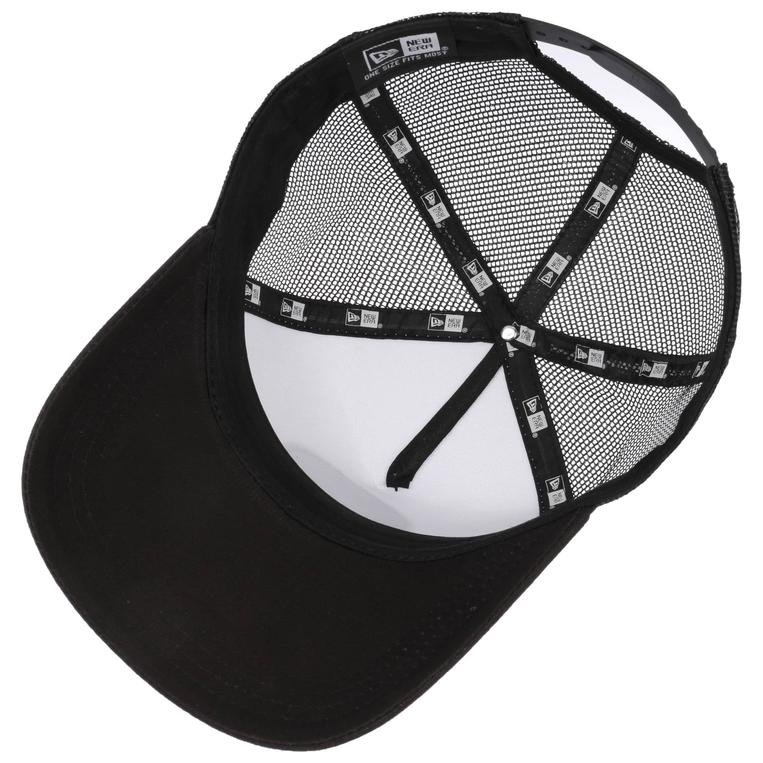 NE Flag Trucker Cap by New Era - 20,95
