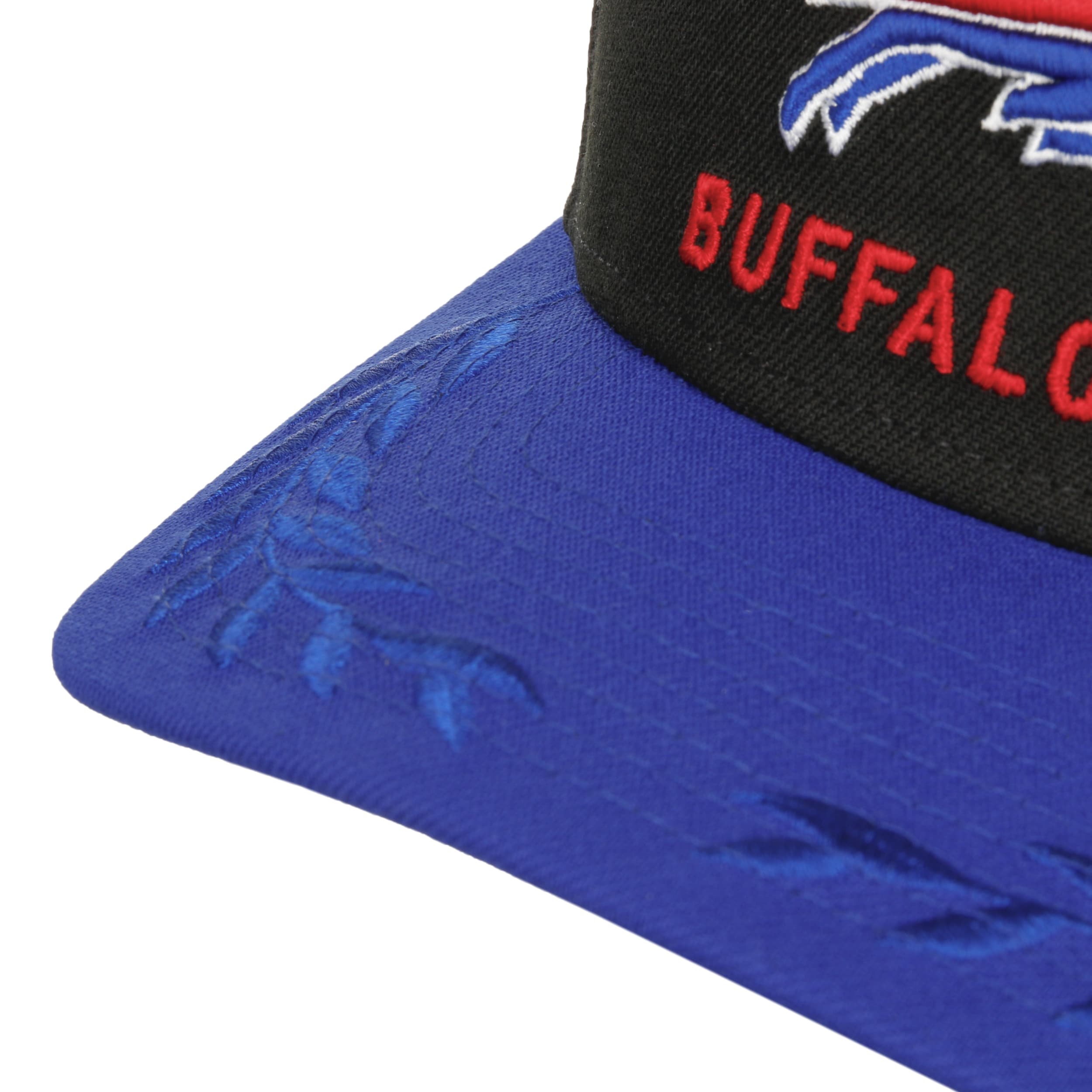 NFL Draft Buffalo Bills Cap by New Era - 42,95