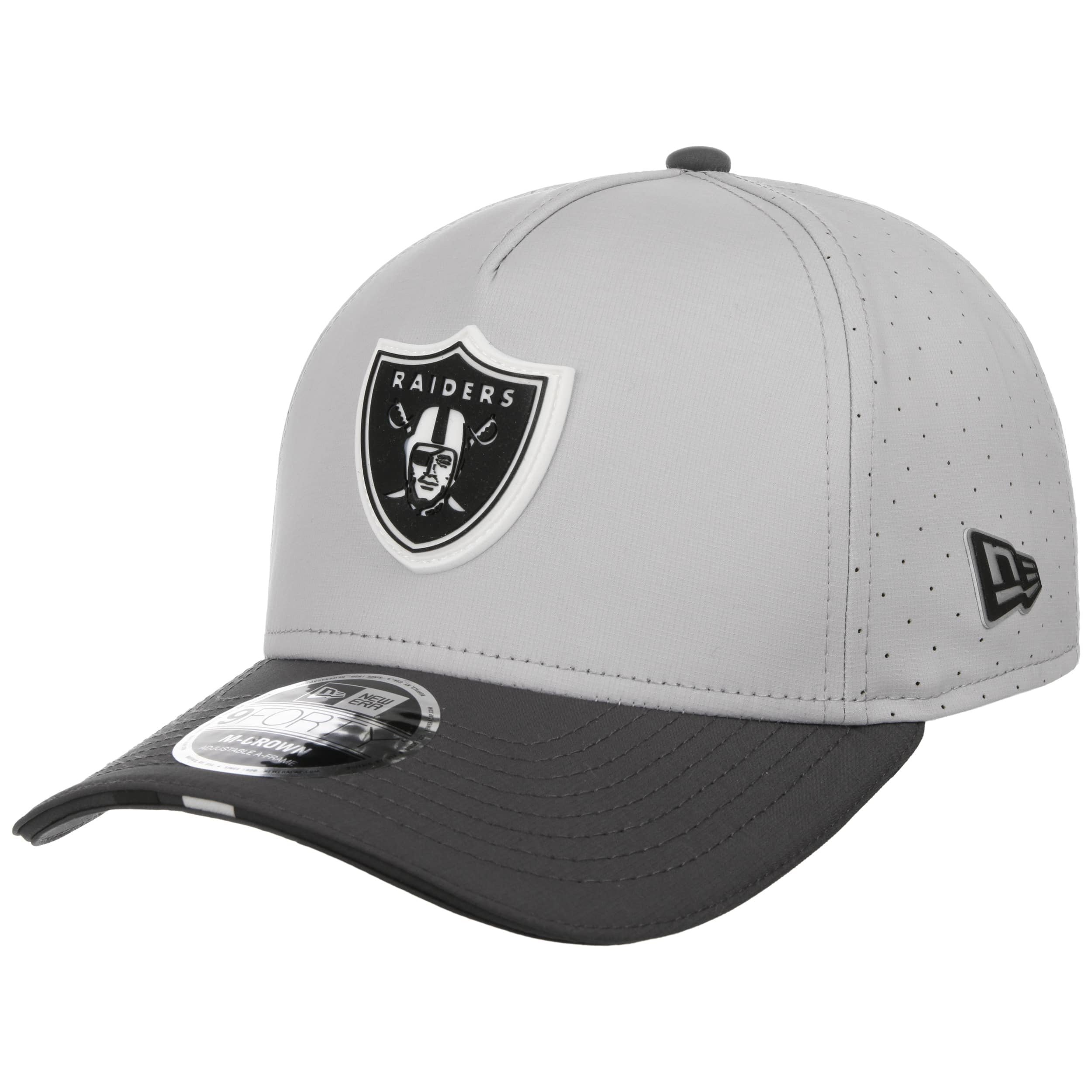 NFL Las Vegas Raiders 940 Cap by New Era --> Shop Hats, Beanies & Caps ...