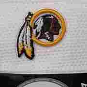 NFL Washington Commanders Visor by New Era --> Shop Hats, Beanies ...