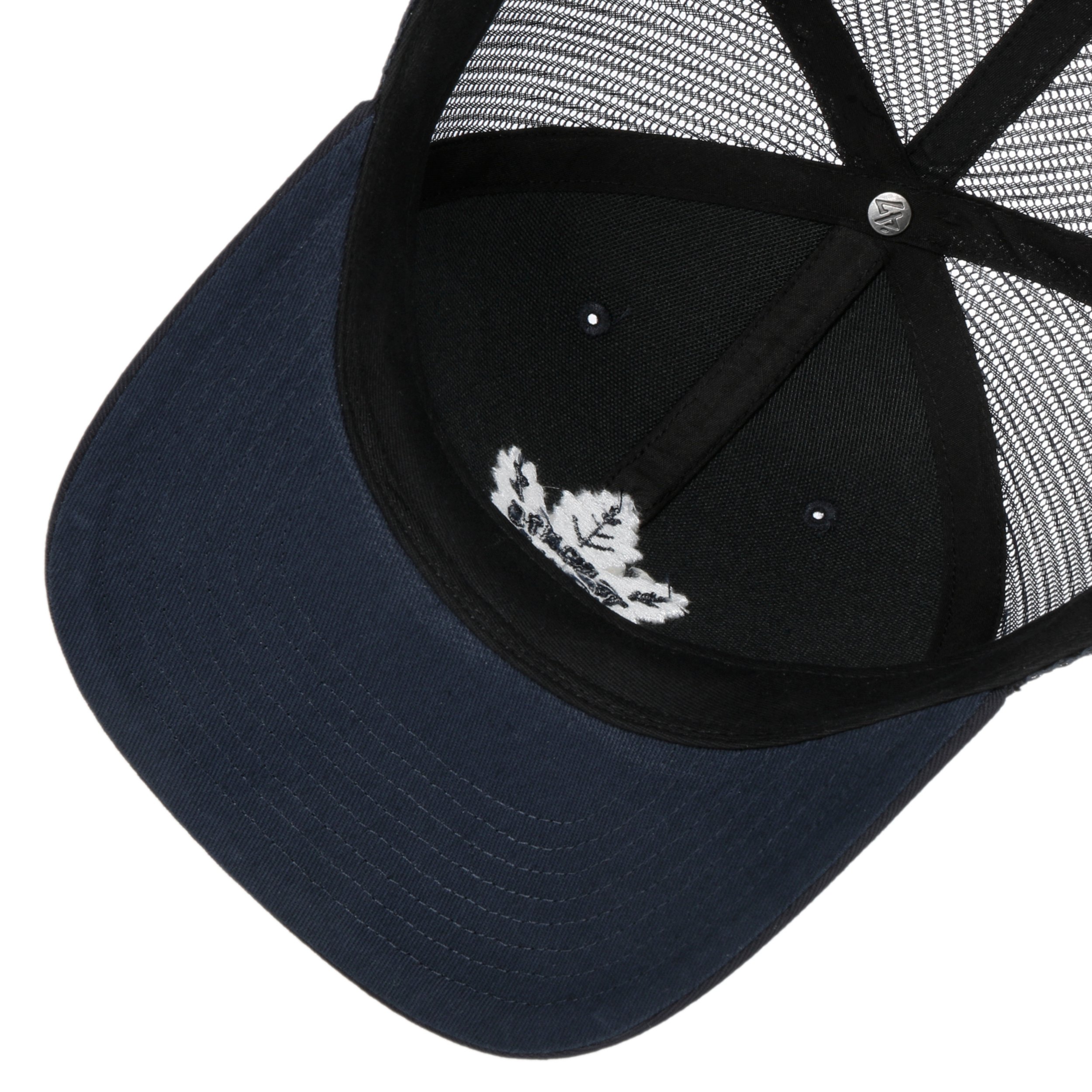 NHL Toronto Maple Leafs Trucker Cap by 47 Brand - 26,95