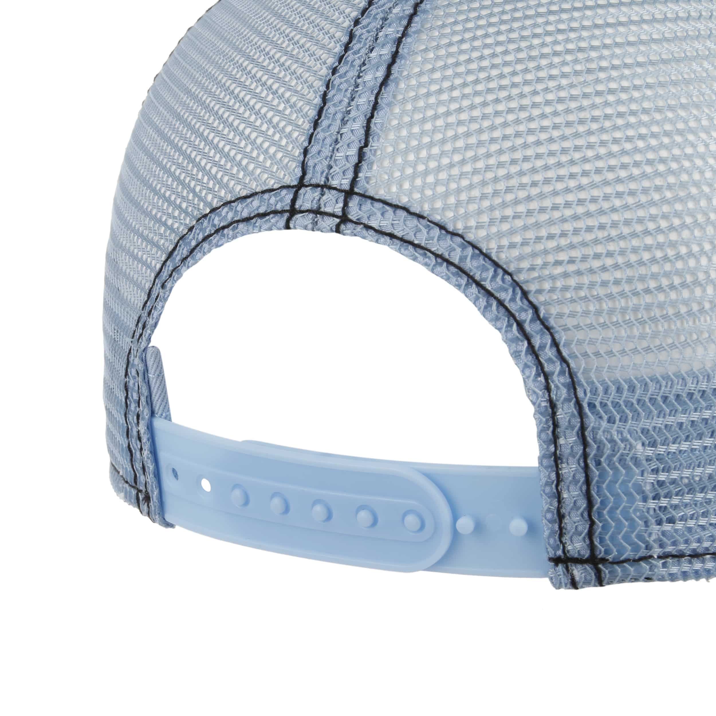 NYC Yellow Cab Trucker Cap by JJ Hats - 42,95