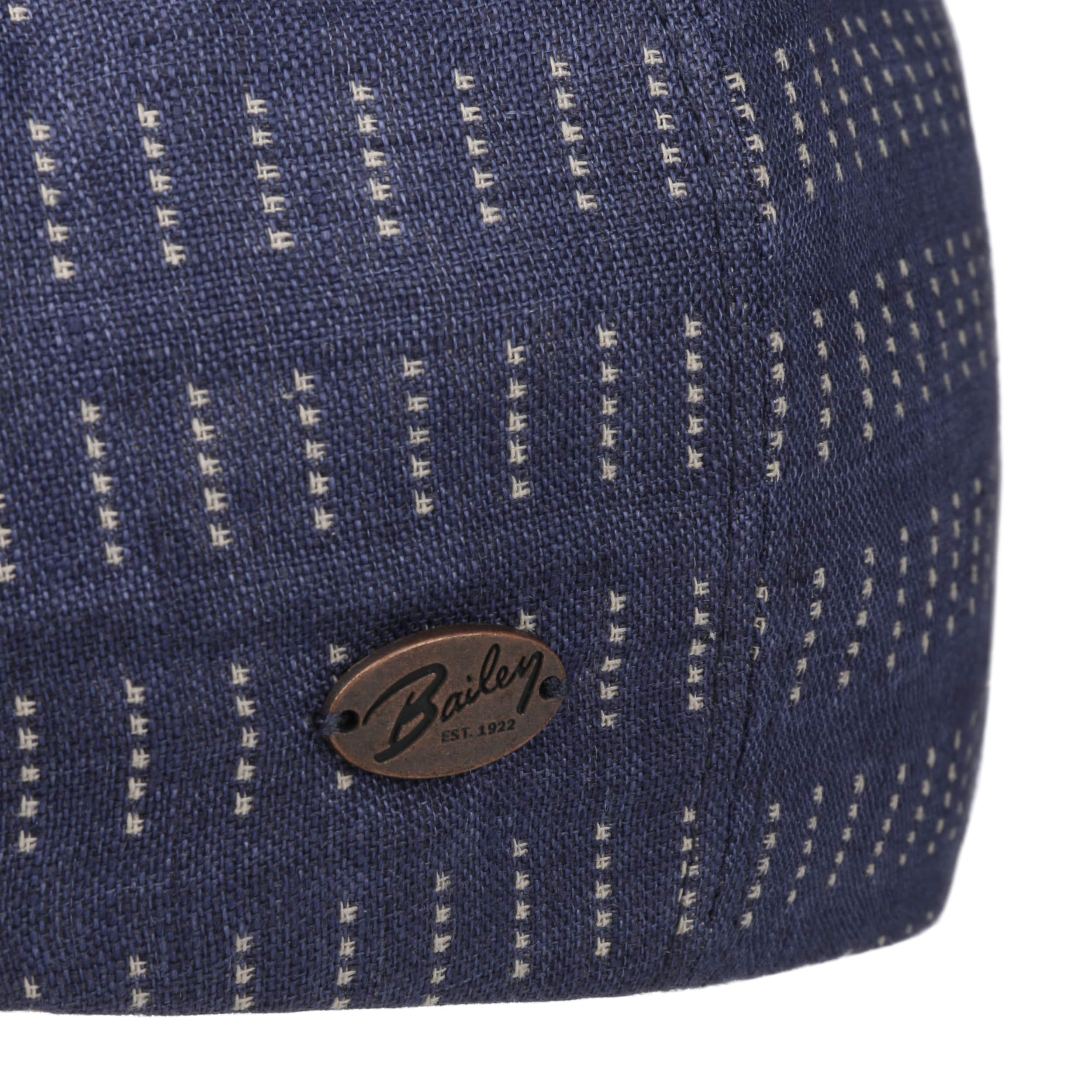 Nadel Flat Cap by Bailey 1922 --> Shop Hats, Beanies & Caps online ...