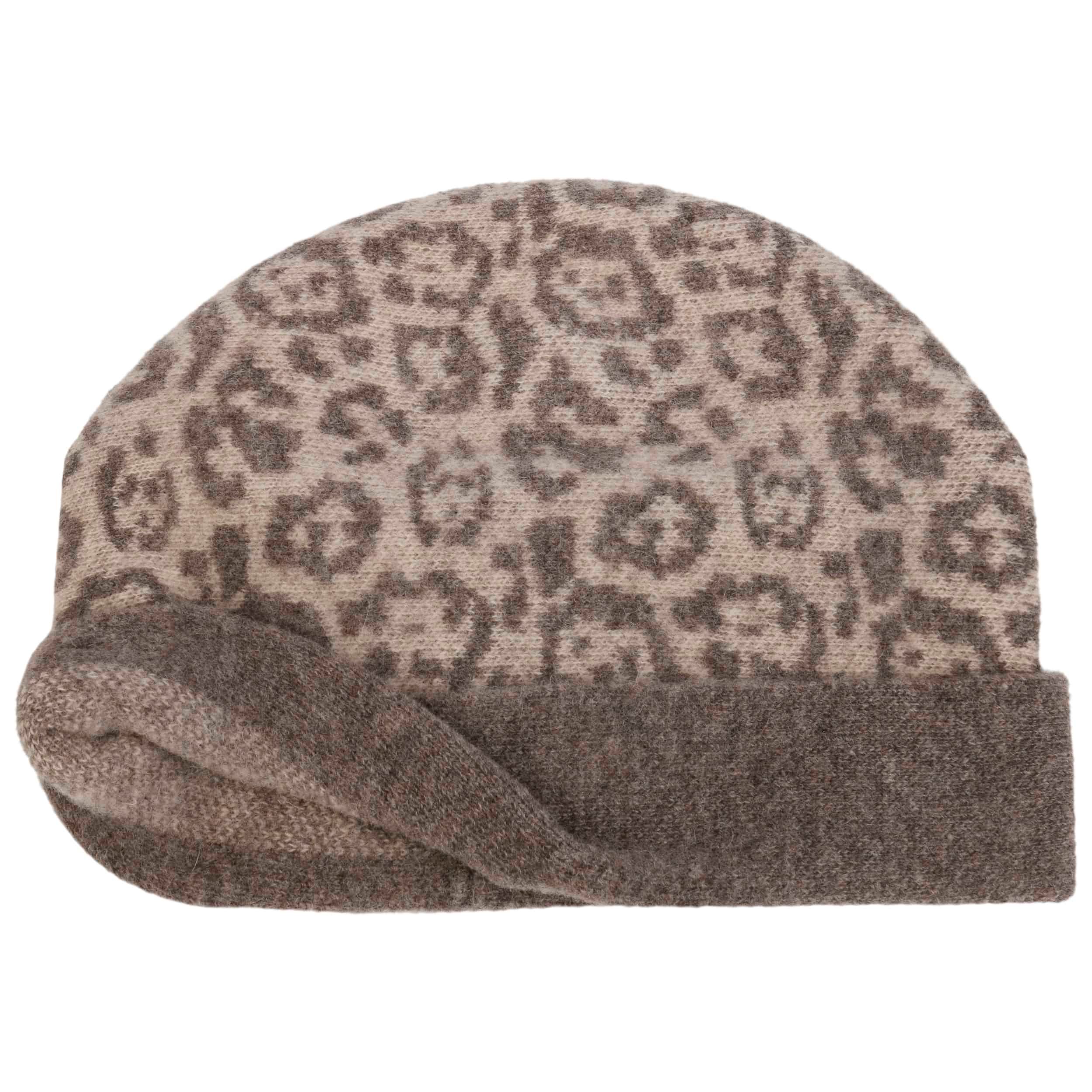 Namara Leo Walkmütze by Seeberger --> Shop Hats, Beanies & Caps online ...