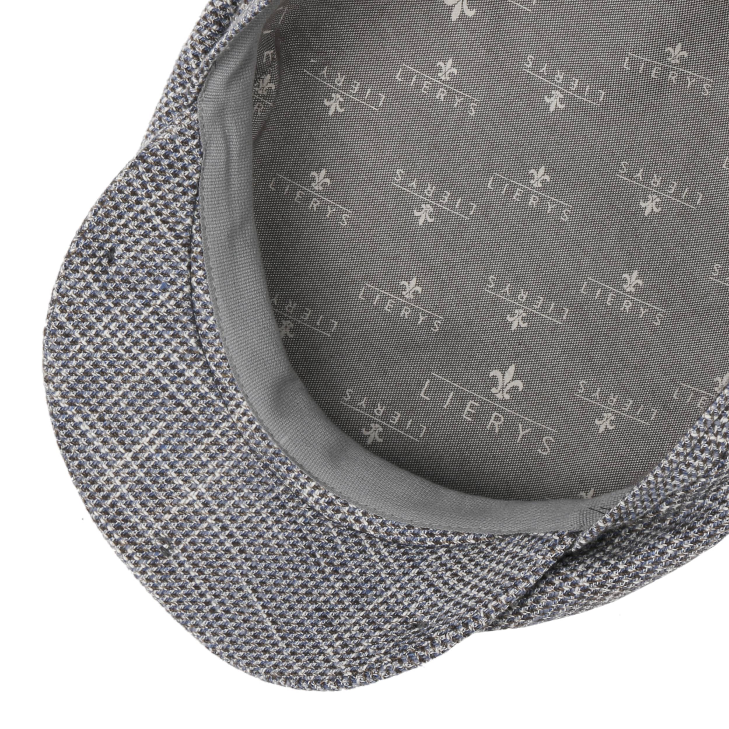 Namarra Driver Flat Cap by Lierys --> Shop Hats, Beanies & Caps online ...