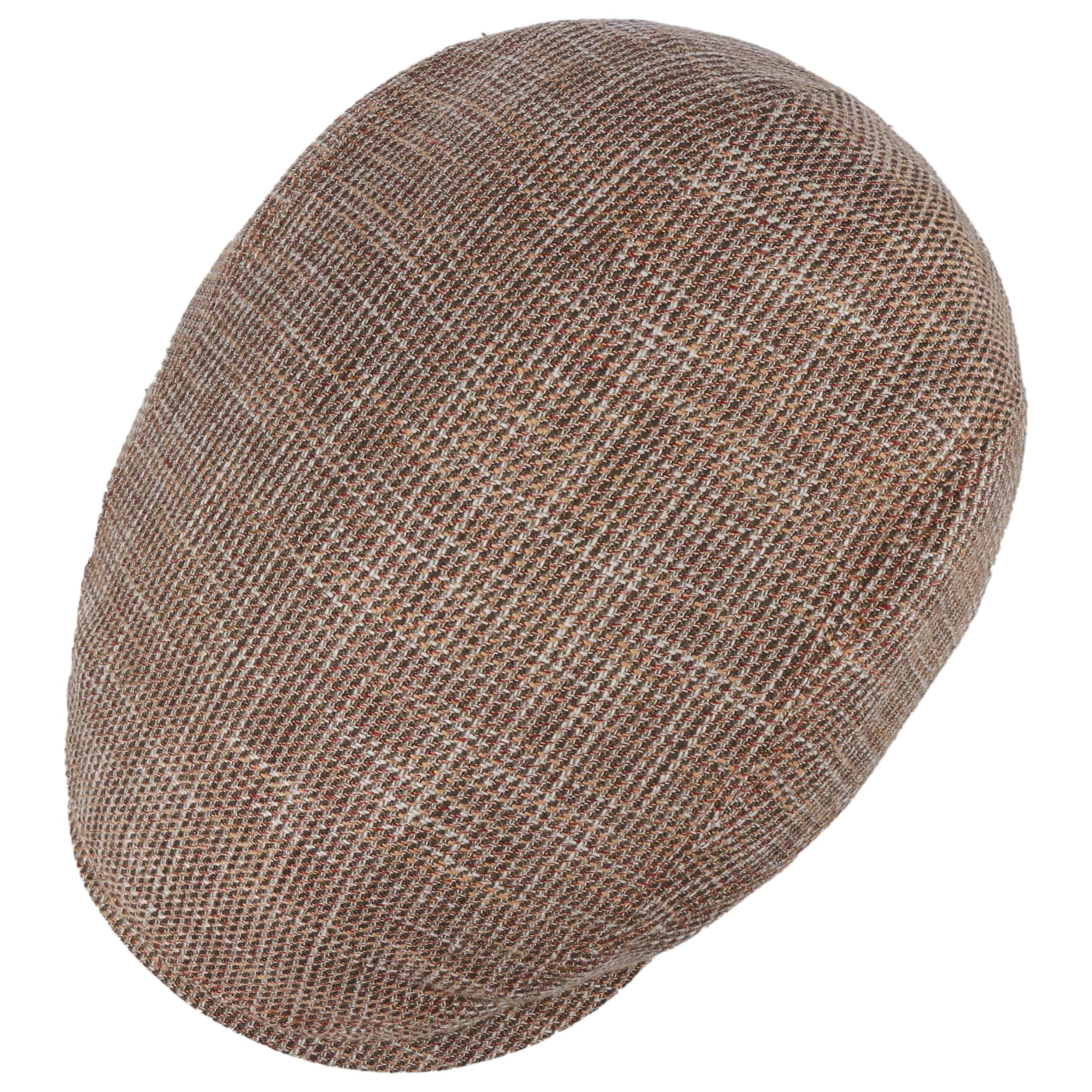 Namarra Driver Flat Cap by Lierys - 83,95