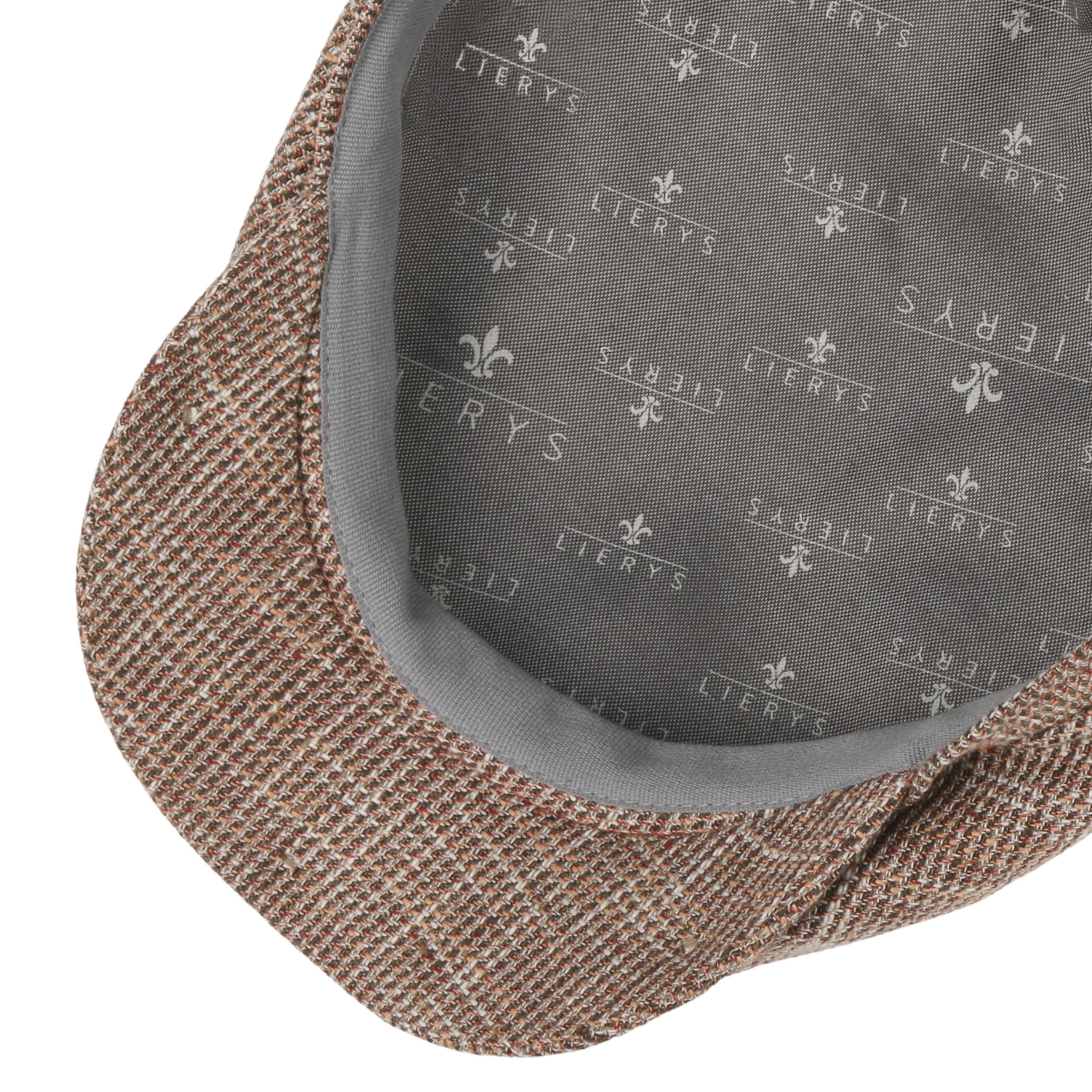 Namarra Driver Flat Cap by Lierys - 83,95