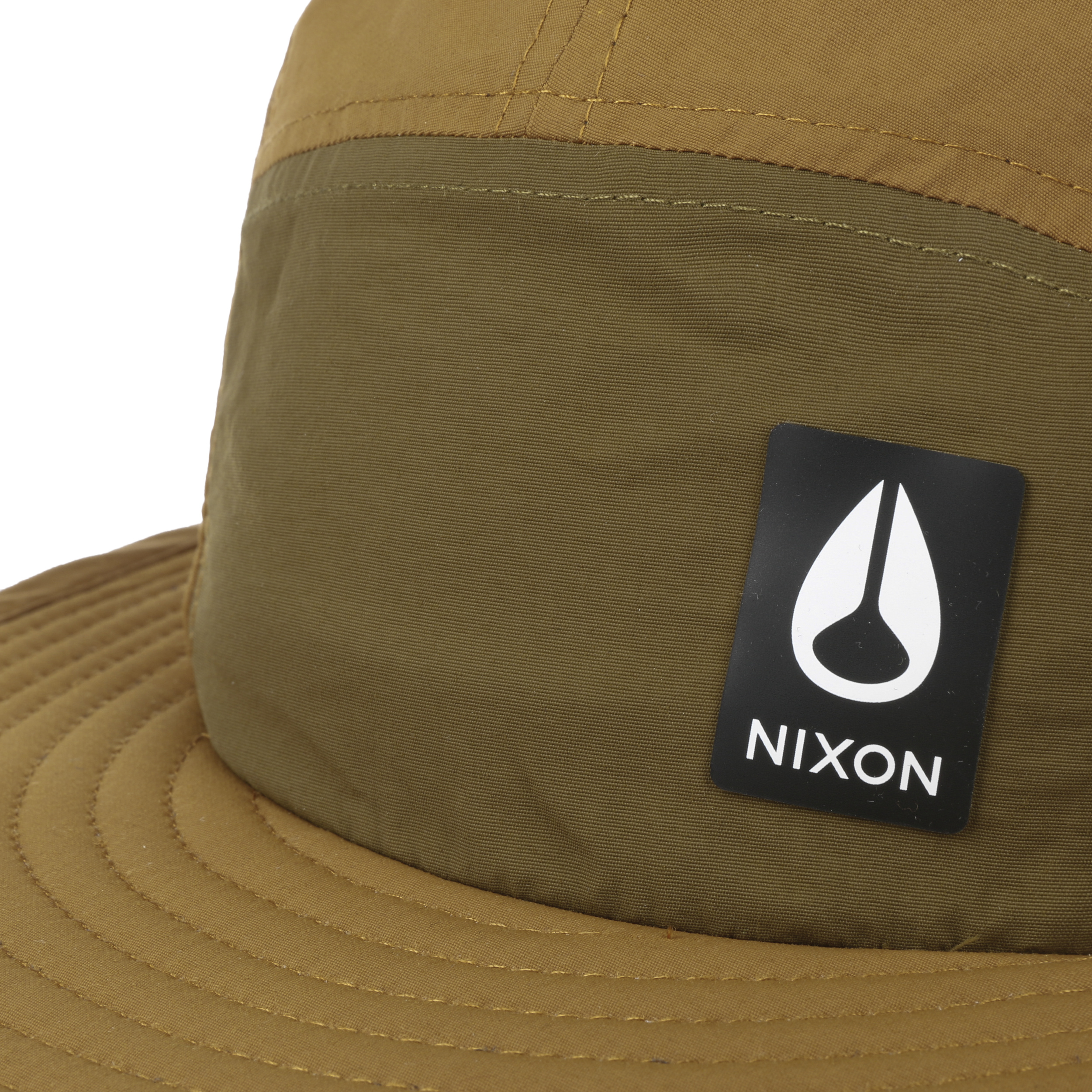 Narrows Full Brim Sun Hat by Nixon - 60,95