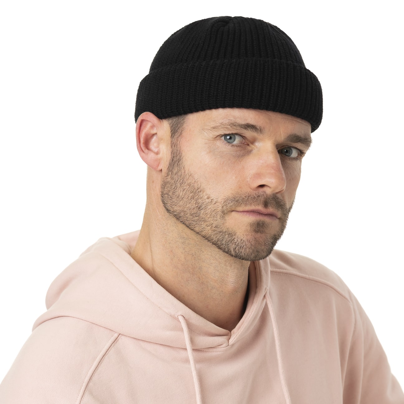 Nashville Knit Docker Cap by Stetson - 69,00