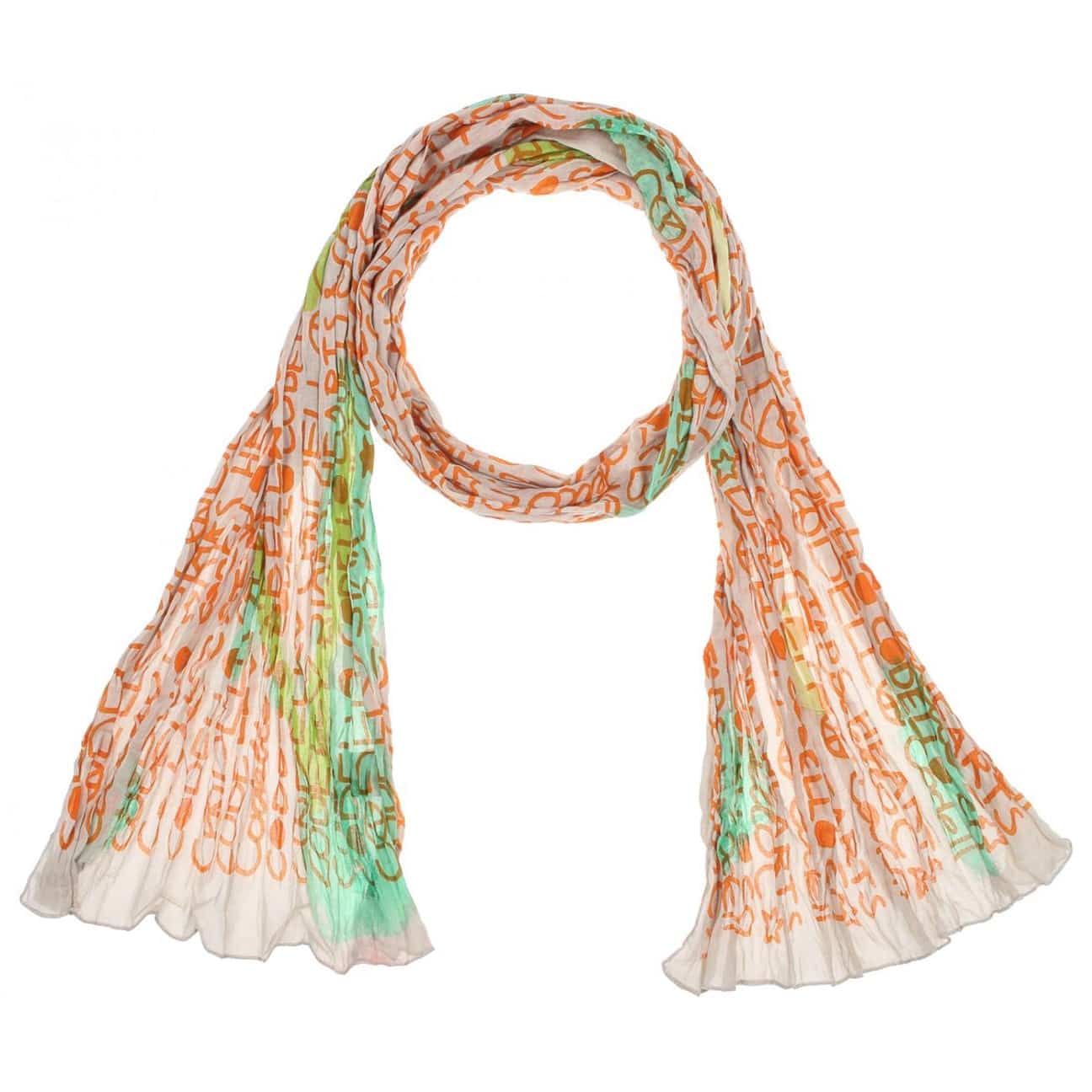 Nea Summer Scarf by Codello - 32,95