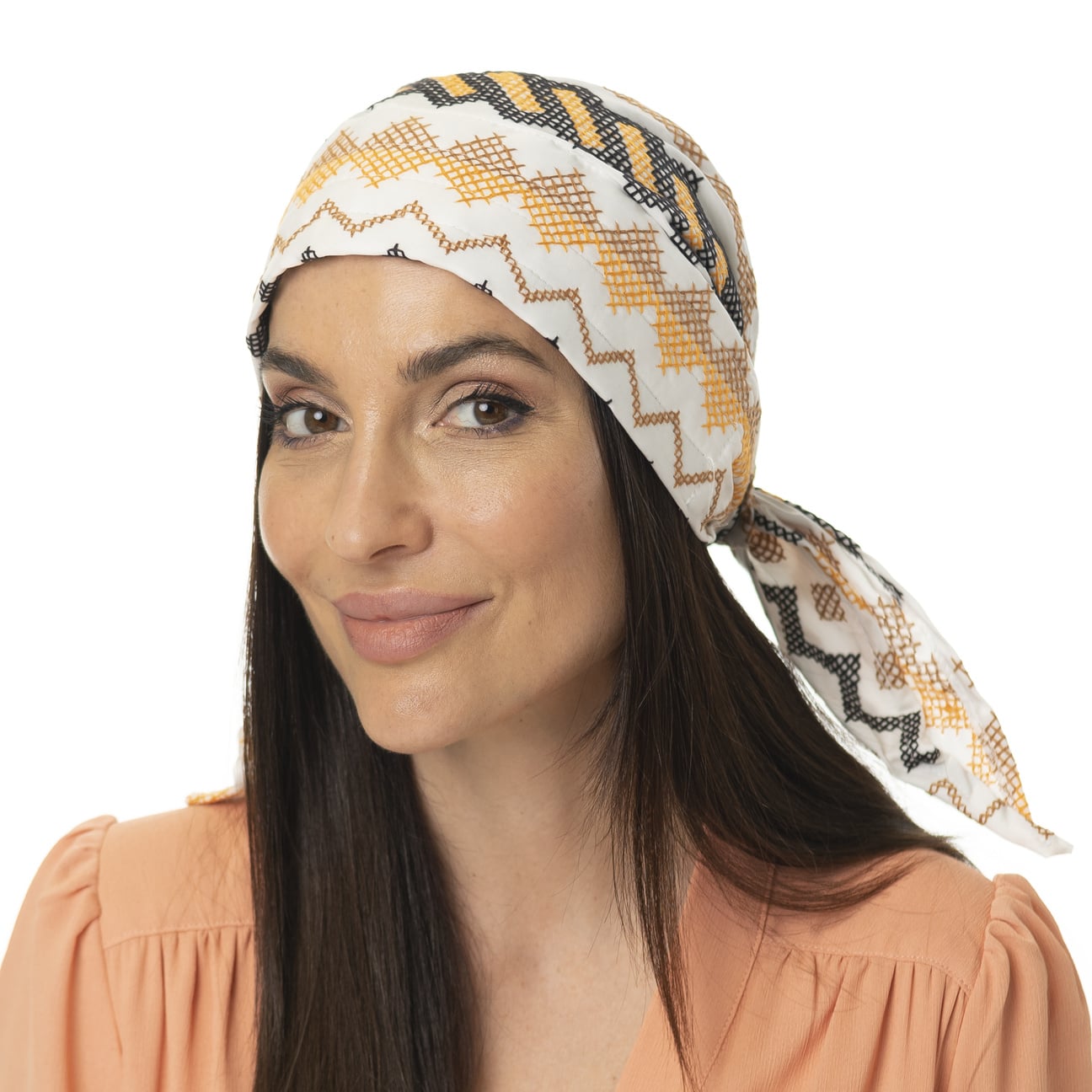 Neavina Bandana by Lipodo - 49,95