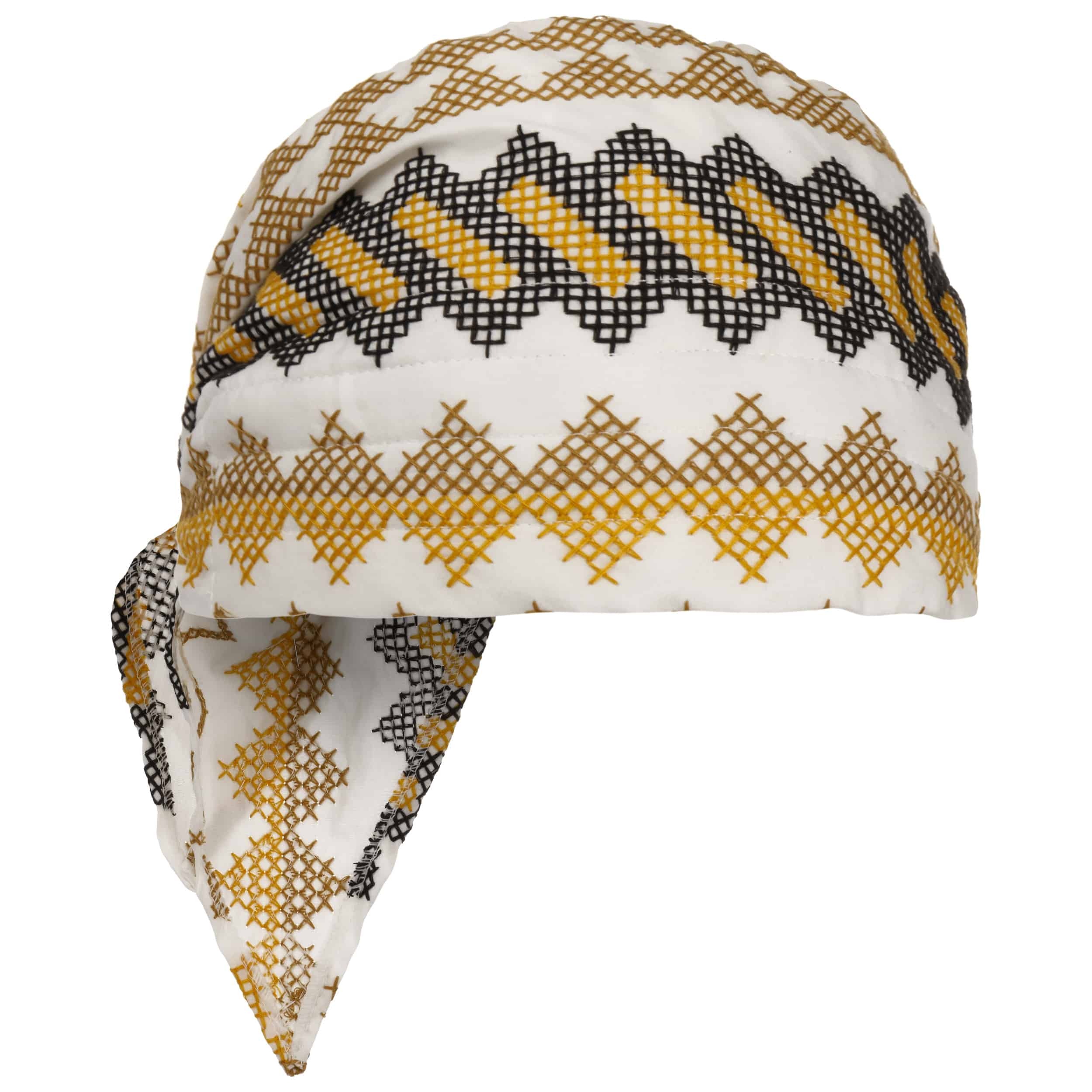 Neavina Bandana by Lipodo --> Shop Hats, Beanies & Caps online Hatshopping