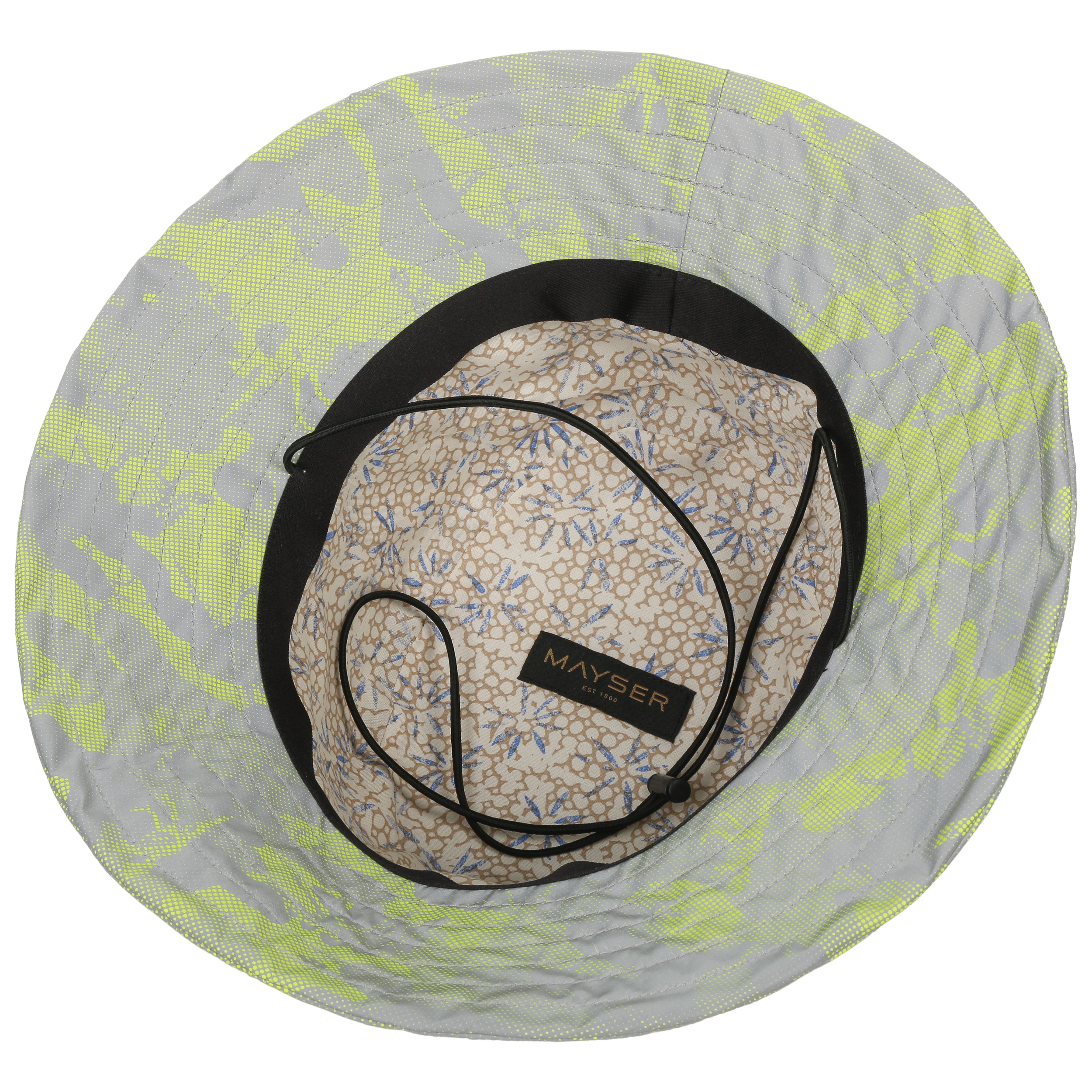 Ned Bucket Rain Hat by Mayser - 75,95