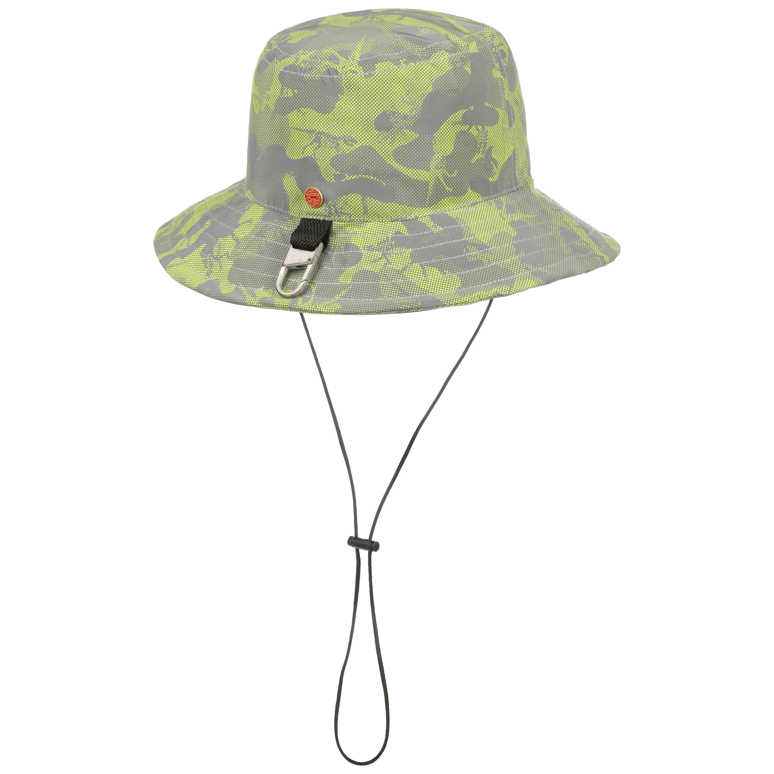 Ned Bucket Rain Hat by Mayser - 75,95