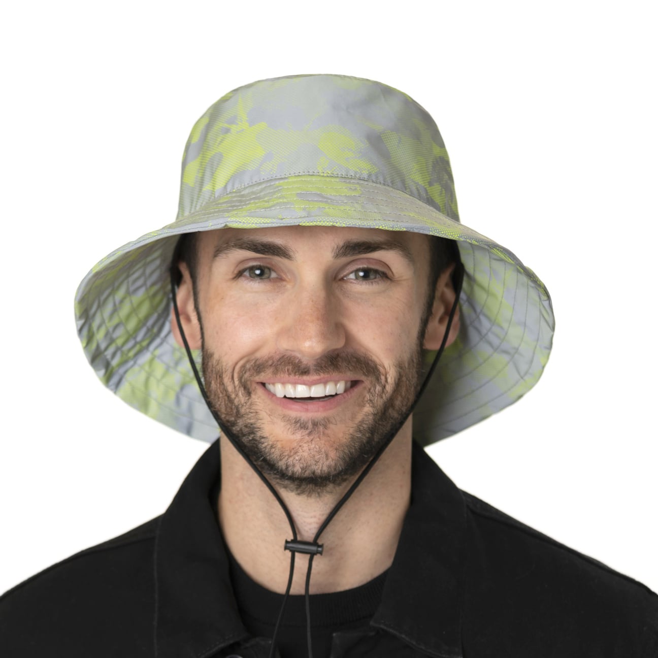 Ned Bucket Rain Hat by Mayser - 75,95