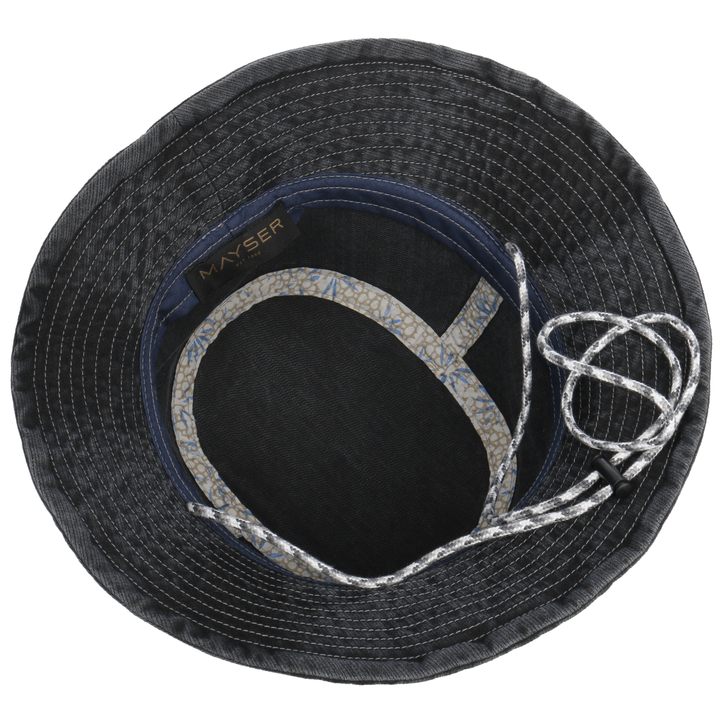 Ned Outdoor Hat by Mayser --> Shop Hats, Beanies & Caps online Hatshopping
