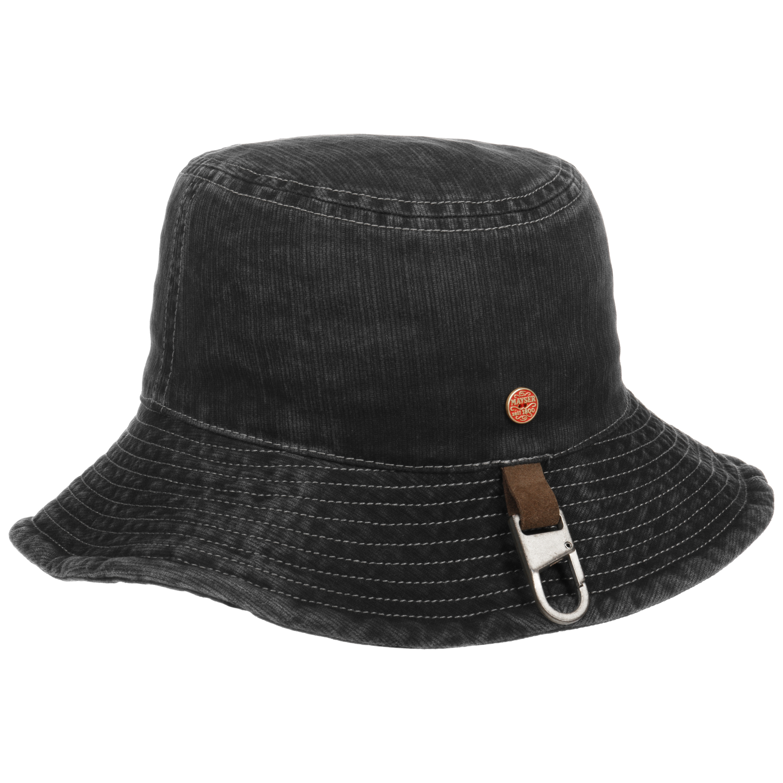 Ned Outdoor Hat by Mayser - 86,95