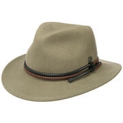 Nelles LiteFelt Hat by Bailey 1922 --> Shop Hats, Beanies & Caps online Hatshopping