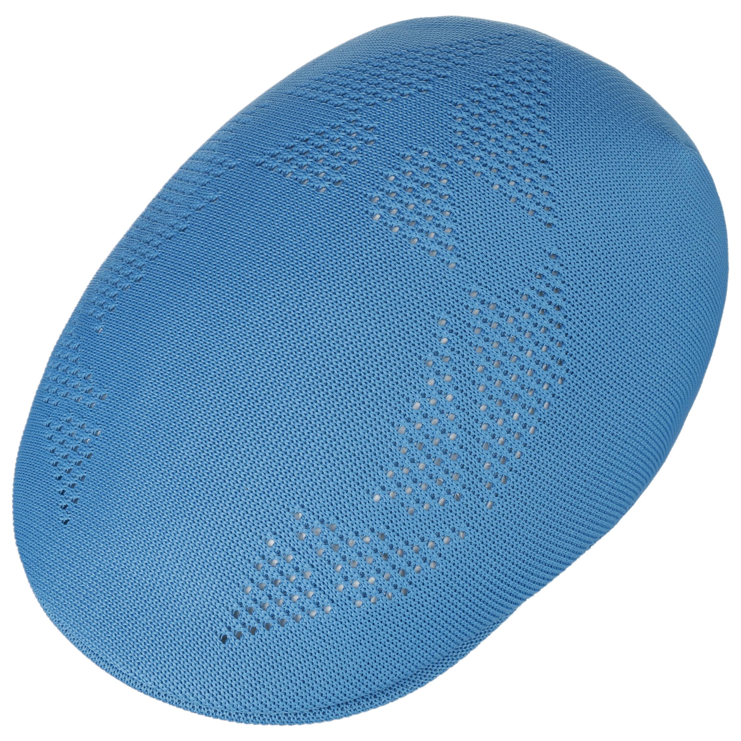 Neo Geo 507 Flat Cap by Kangol --> Shop Hats, Beanies & Caps online ...