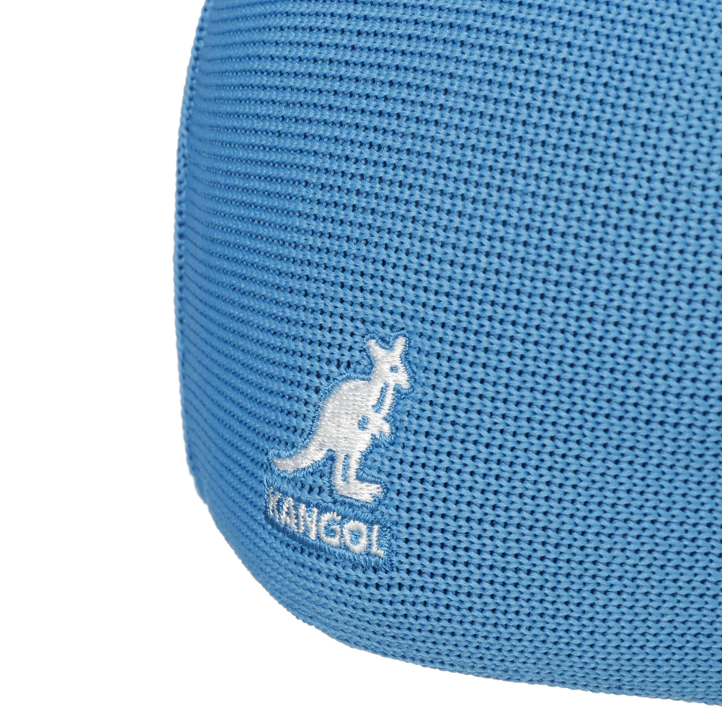 Neo Geo 507 Flat Cap by Kangol --> Shop Hats, Beanies & Caps online Hatshopping