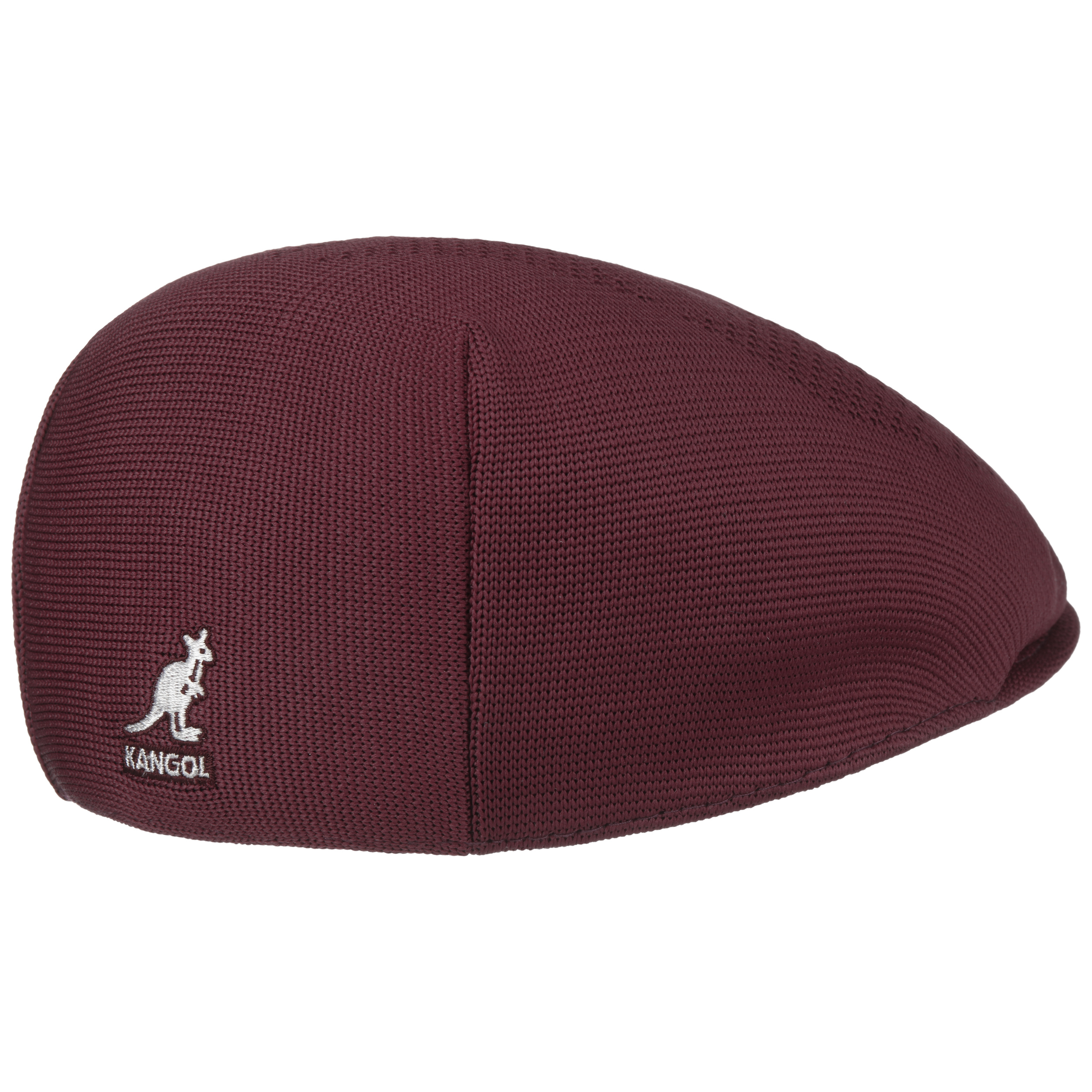 Neo Geo 507 Flat Cap by Kangol --> Shop Hats, Beanies & Caps online ...