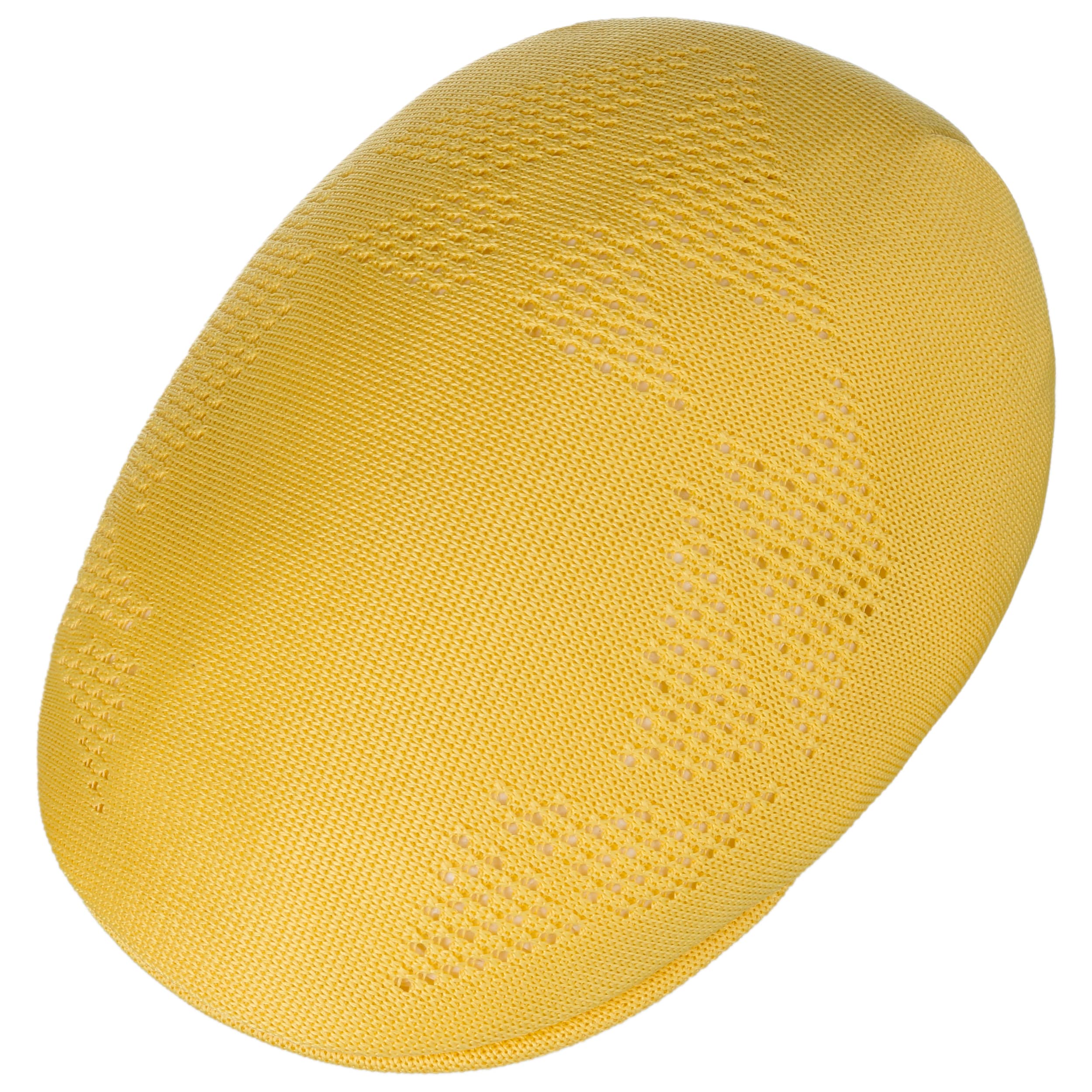 Neo Geo 507 Flat Cap by Kangol --> Shop Hats, Beanies & Caps online ...