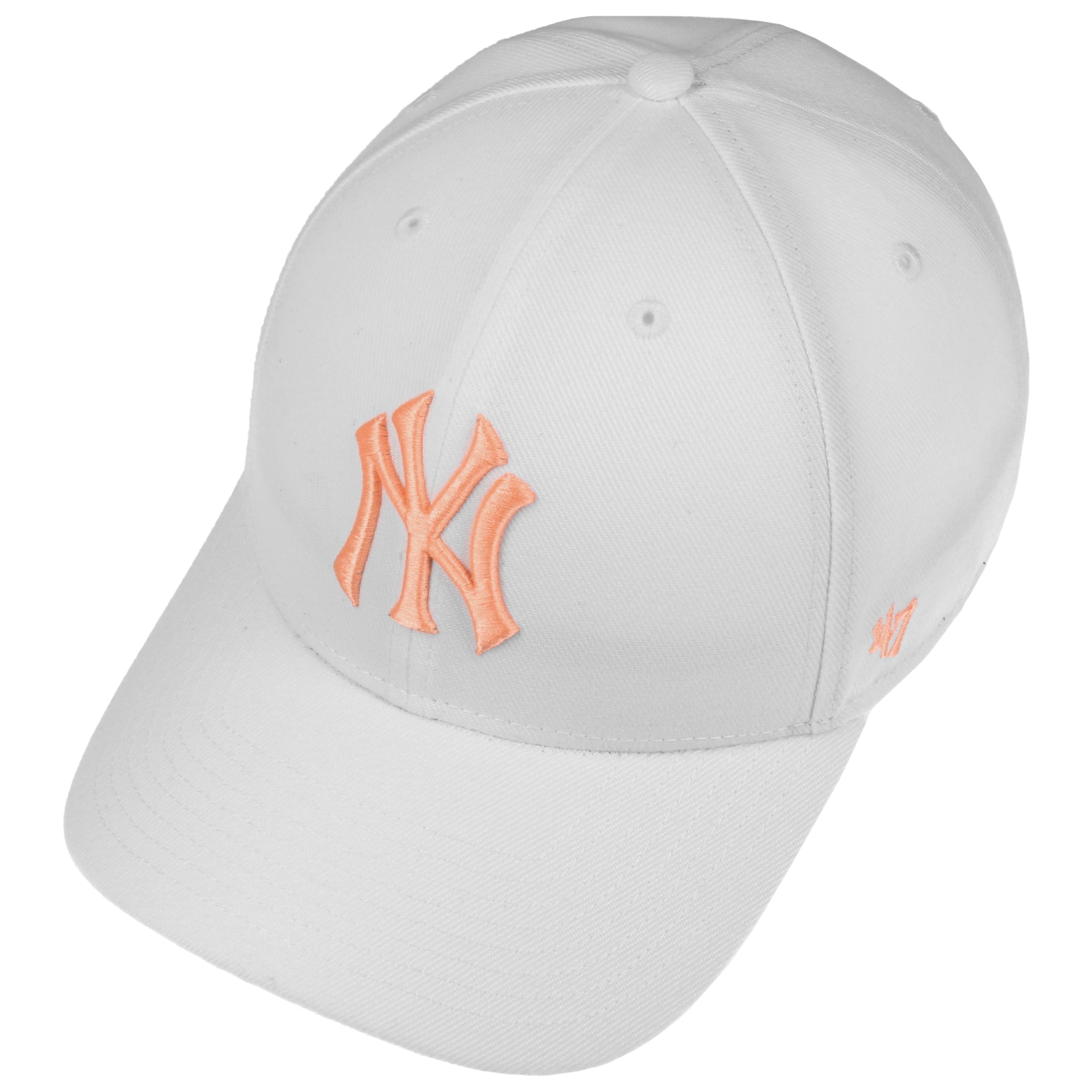 Neon MVP Snapback Yankees Cap by 47 Brand - 24,95