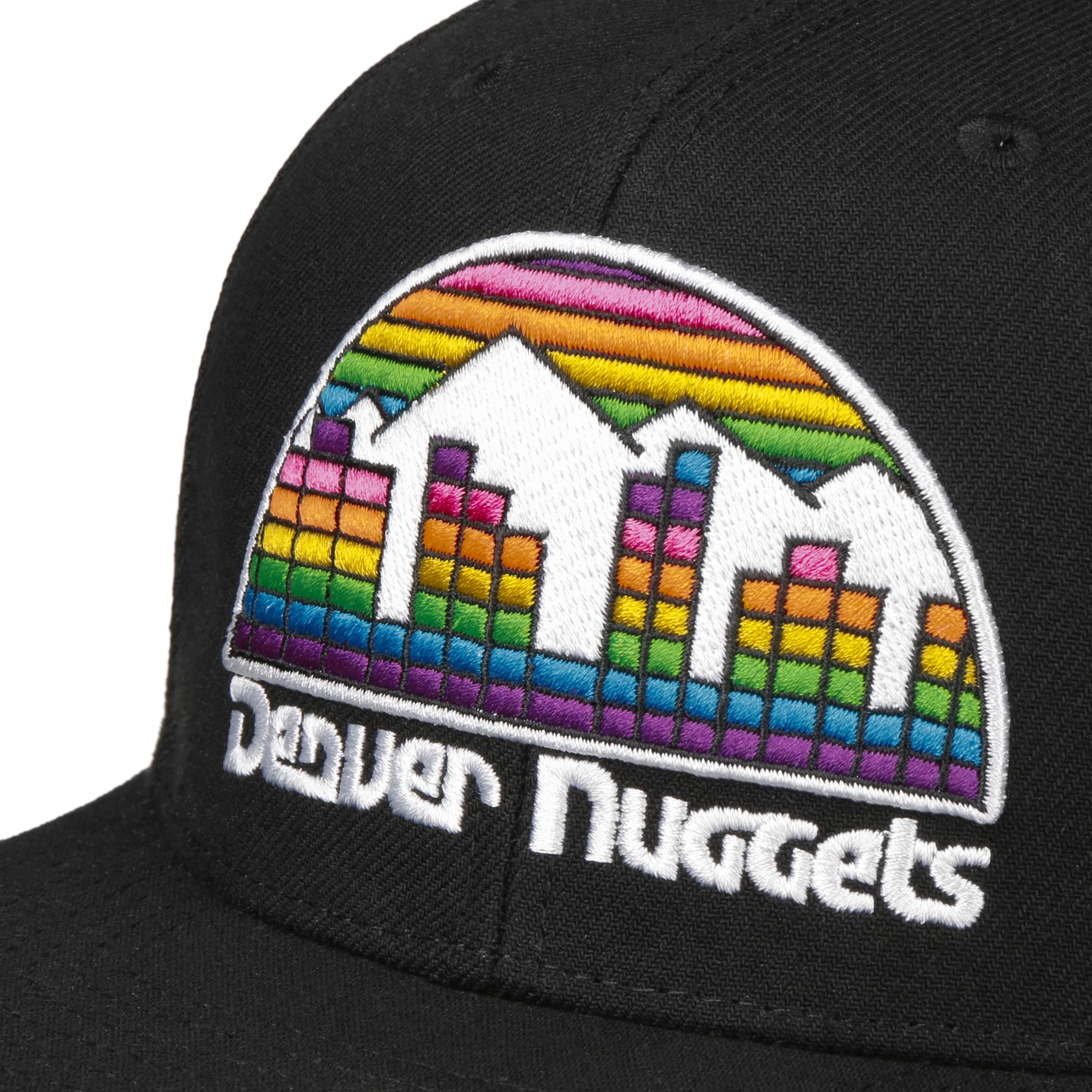 Neon Tropical Nuggets Cap by Mitchell & Ness --> Shop Hats, Beanies ...