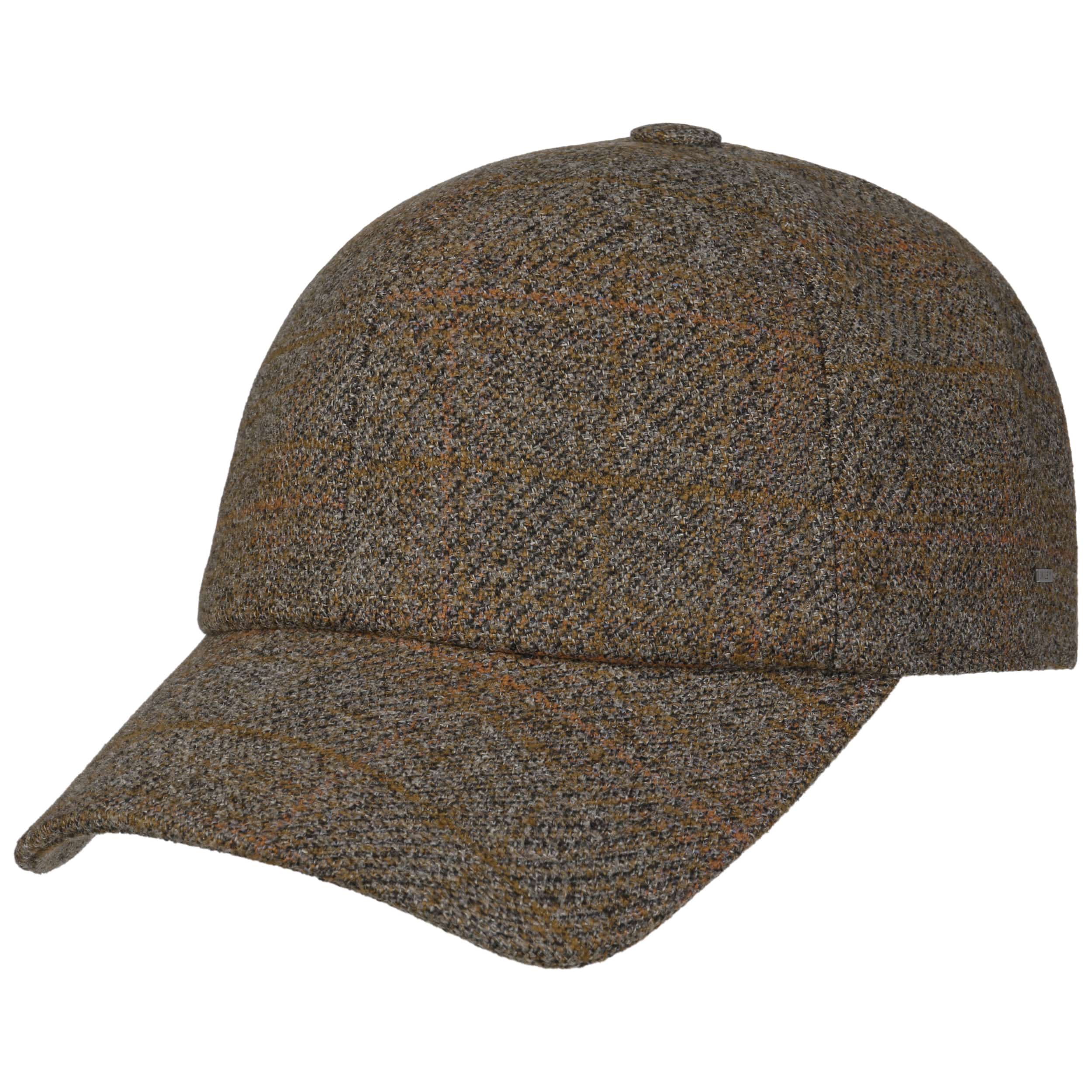 Nesbit Cap with Ear Flaps by Bailey 1922 --> Shop Hats, Beanies & Caps ...