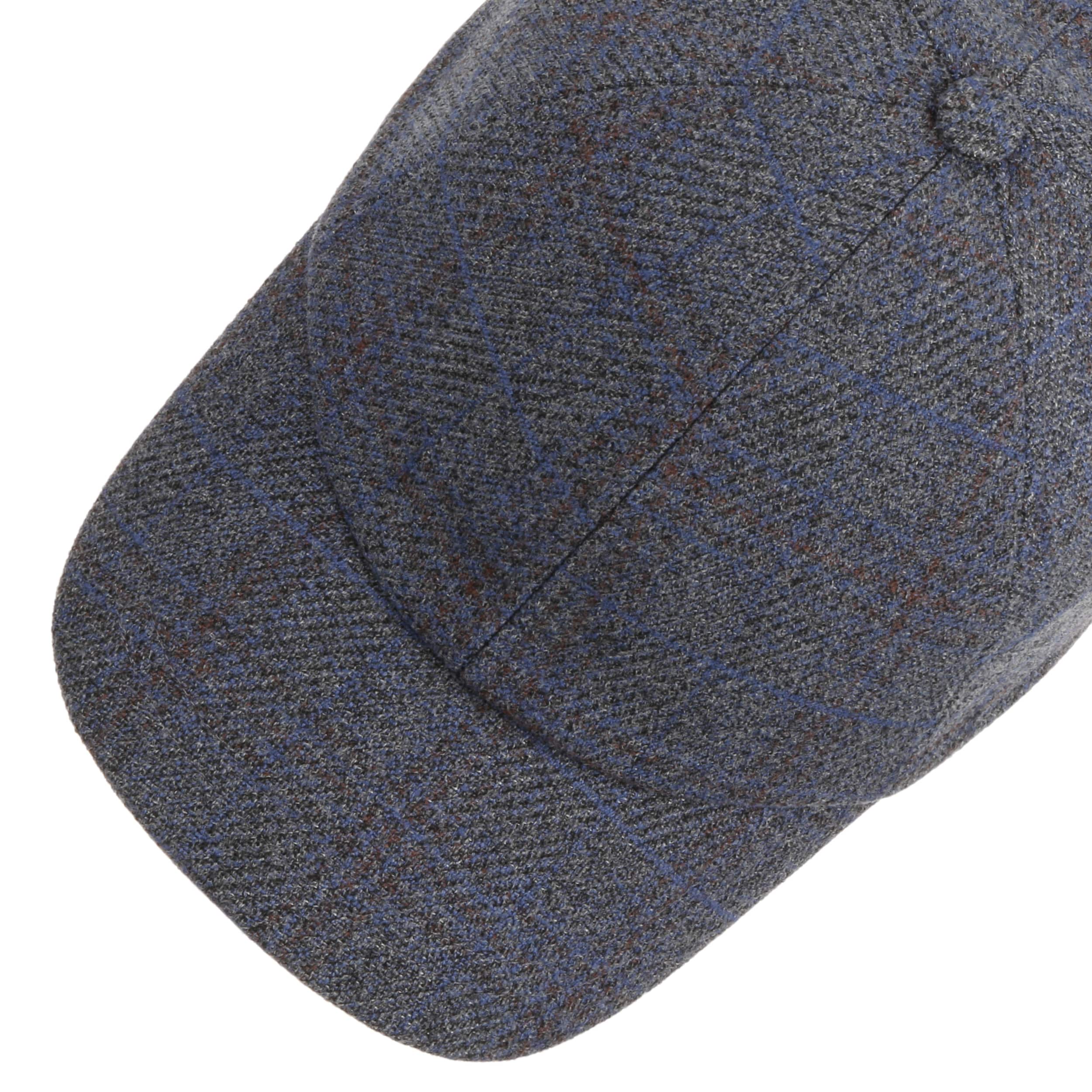 Nesbit Cap with Ear Flaps by Bailey 1922 --> Shop Hats, Beanies & Caps ...