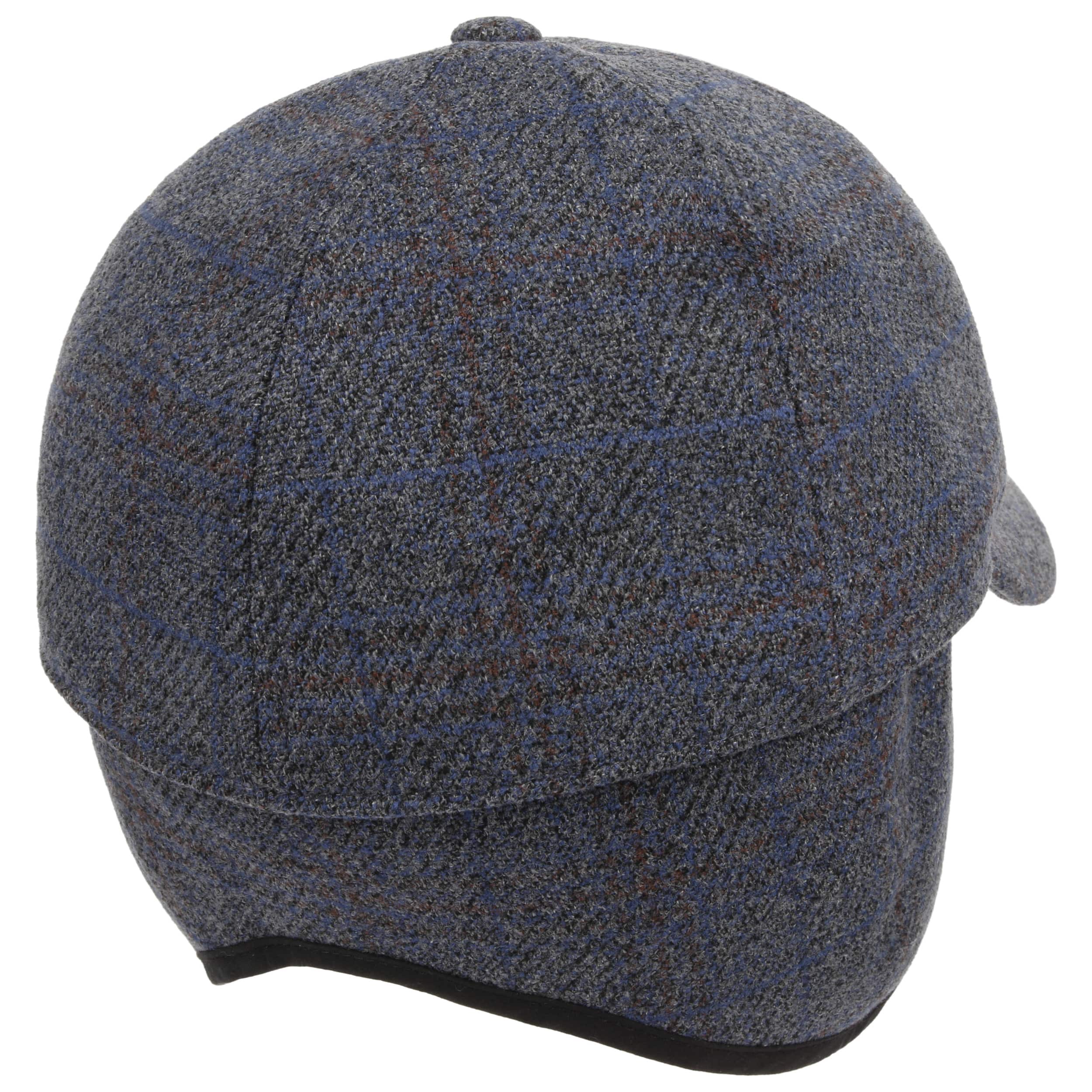 Nesbit Cap with Ear Flaps by Bailey 1922 - 79,95