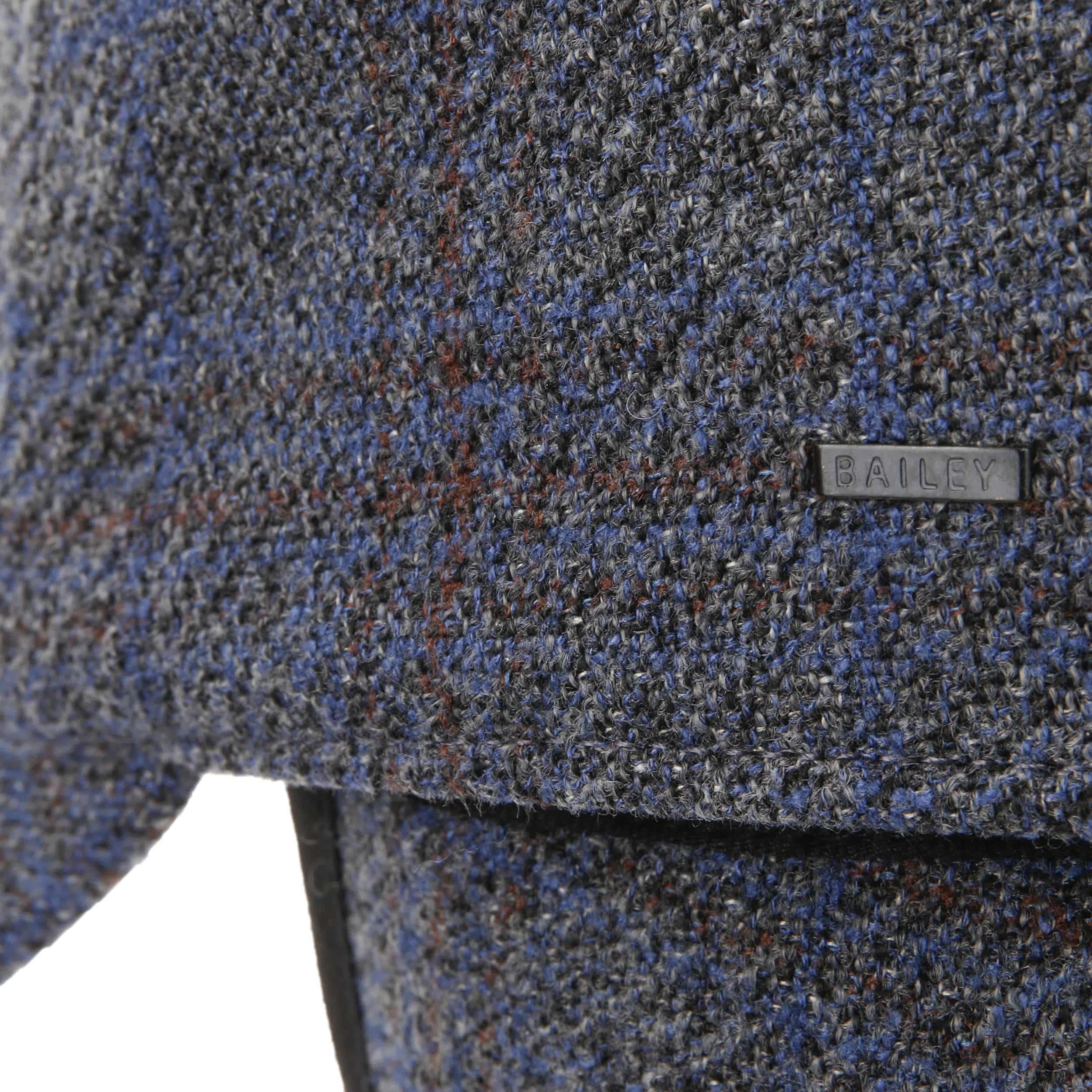 Nesbit Cap with Ear Flaps by Bailey 1922 - 79,95