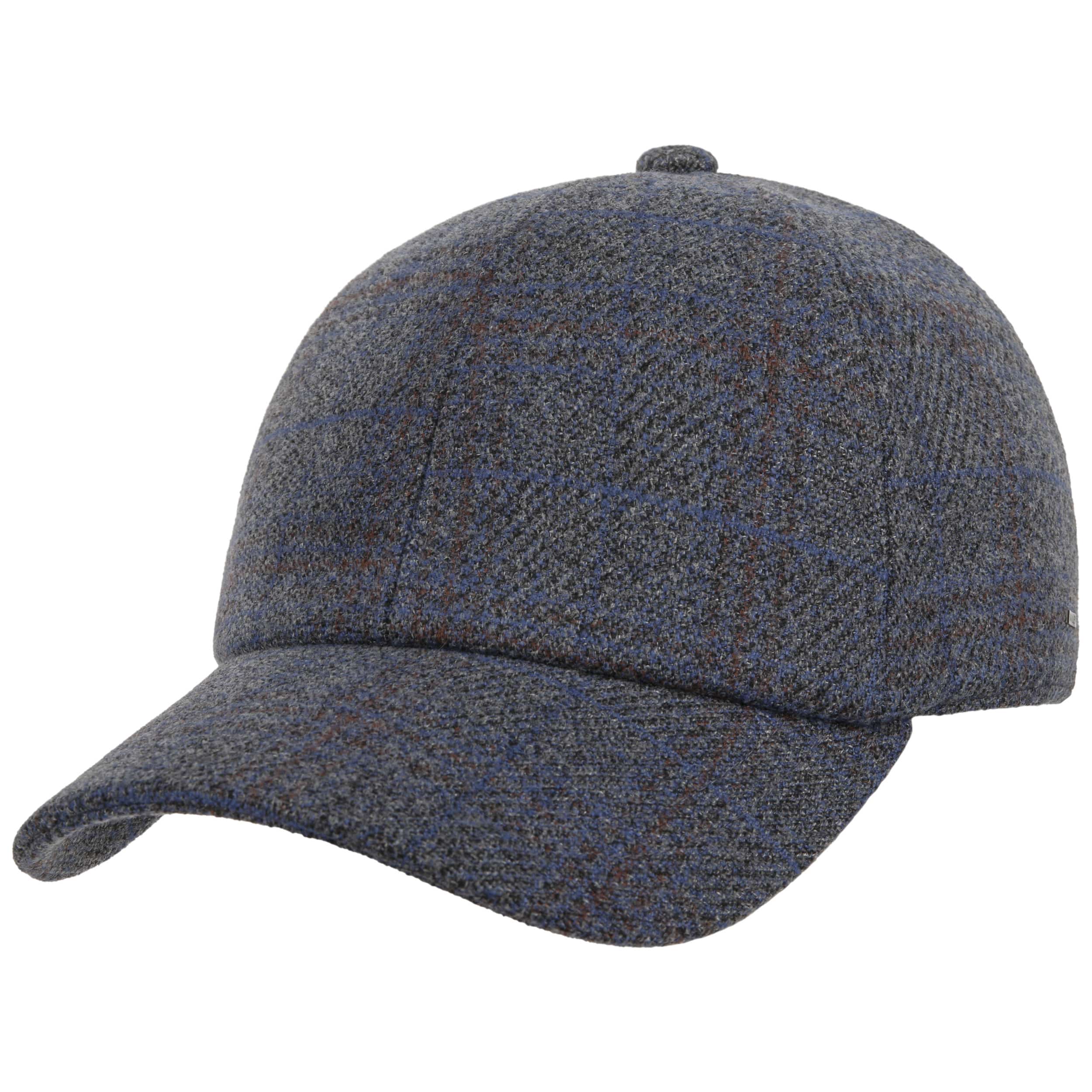 Nesbit Cap with Ear Flaps by Bailey 1922 --> Shop Hats, Beanies & Caps ...