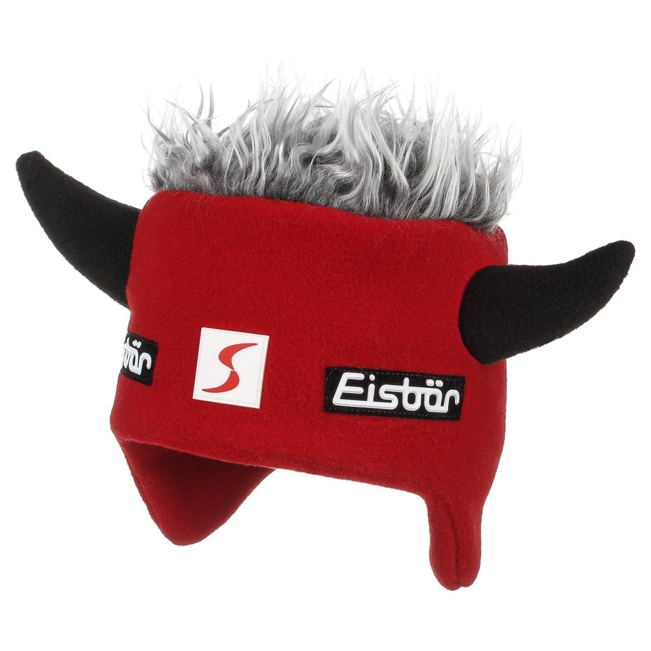 Nestor Ski Hat by Eisbär - 57,95