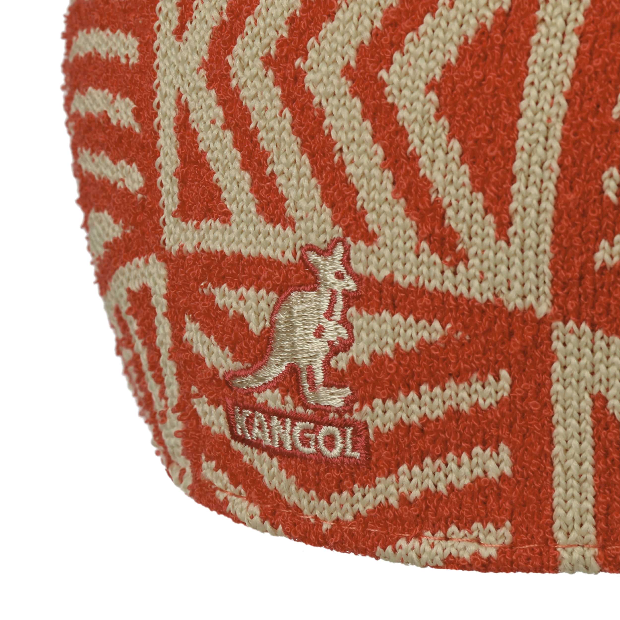 Network 507 Flat Cap by Kangol --> Shop Hats, Beanies & Caps online ...