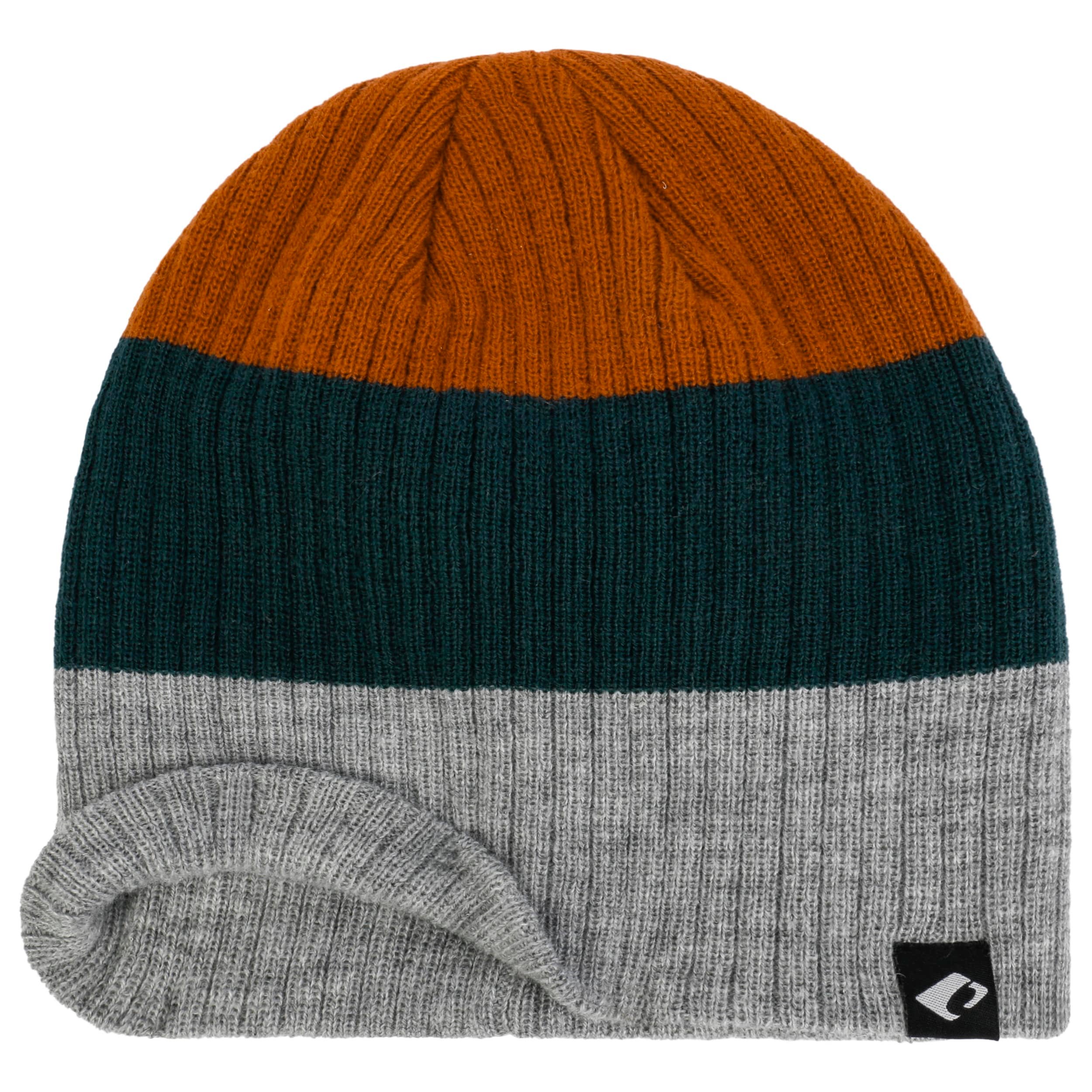 Nevio 2 Way Beanie Hat by Chillouts --> Shop Hats, Beanies & Caps ...