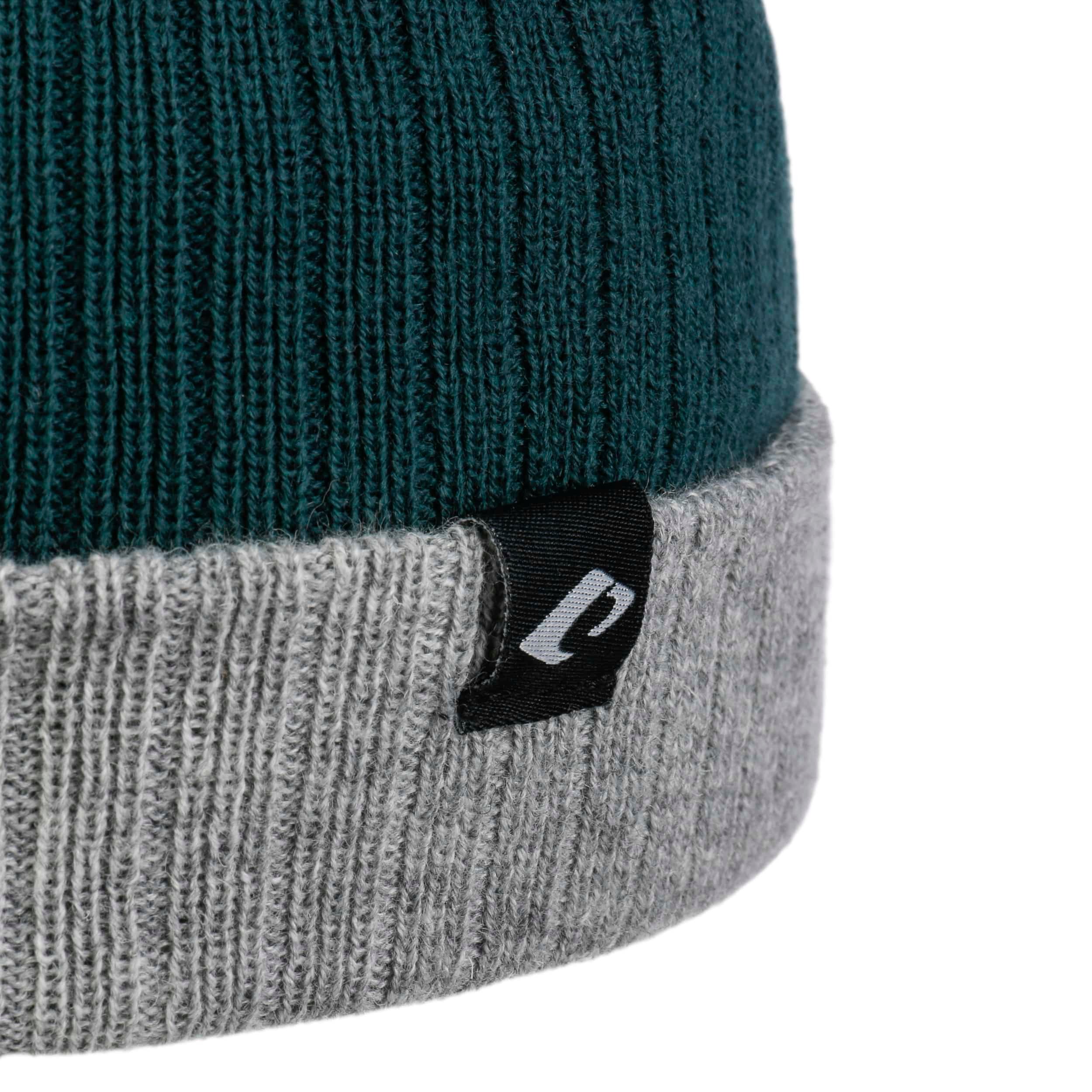 Nevio 2 Way Beanie Hat by Chillouts --> Shop Hats, Beanies & Caps ...
