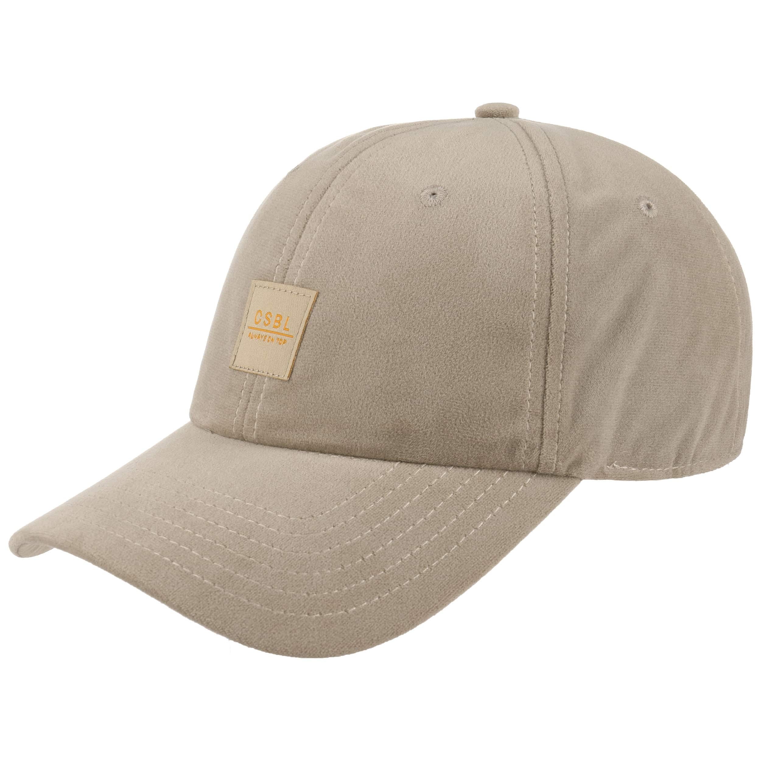 New Age Curved Cap by Cayler & Sons - 22,95