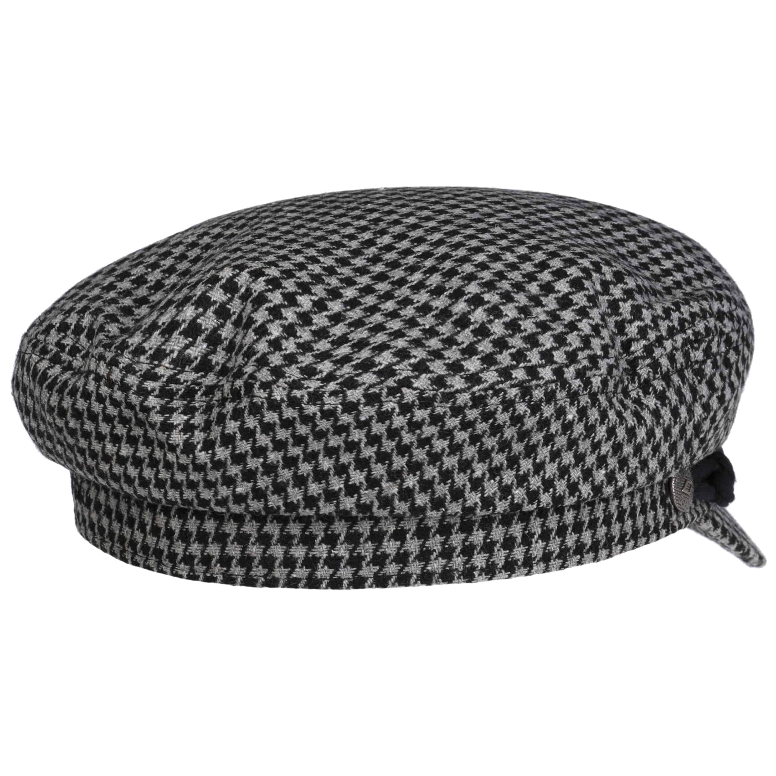 New Fiddler Fisherman´s Cap by Brixton - 58,95