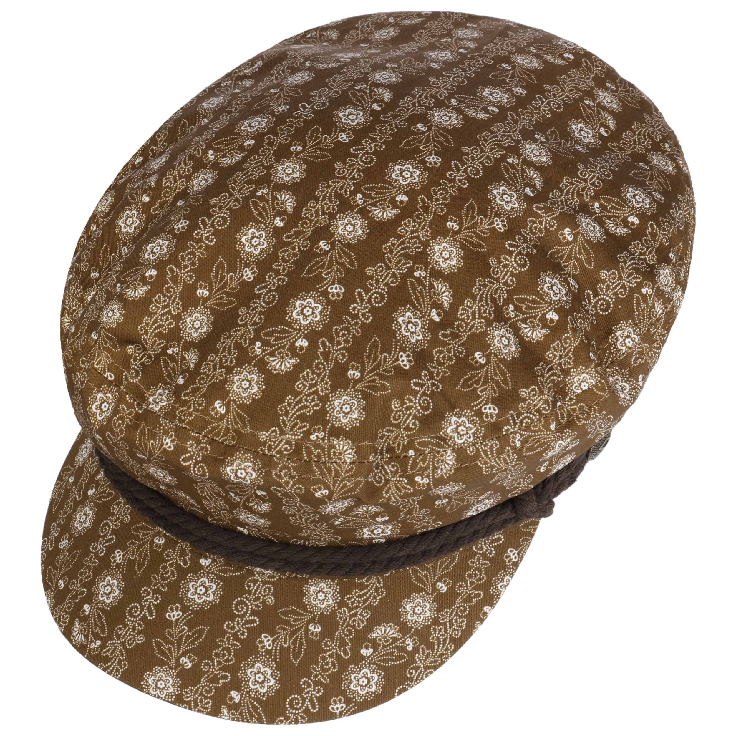 New Fiddler Flower Fisherman´s Cap by Brixton - 56,95