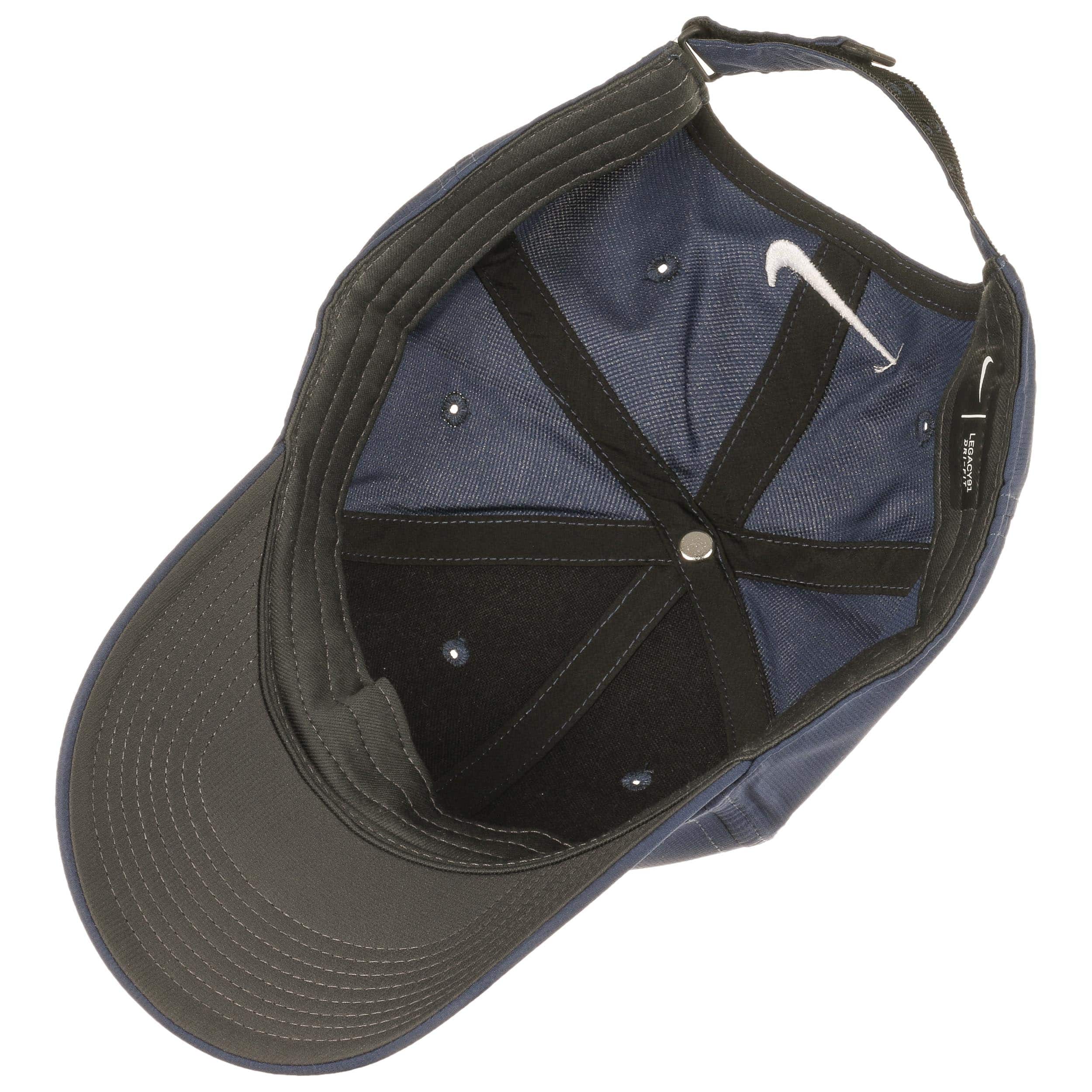 New Legacy 91 Cap by Nike - 26,95