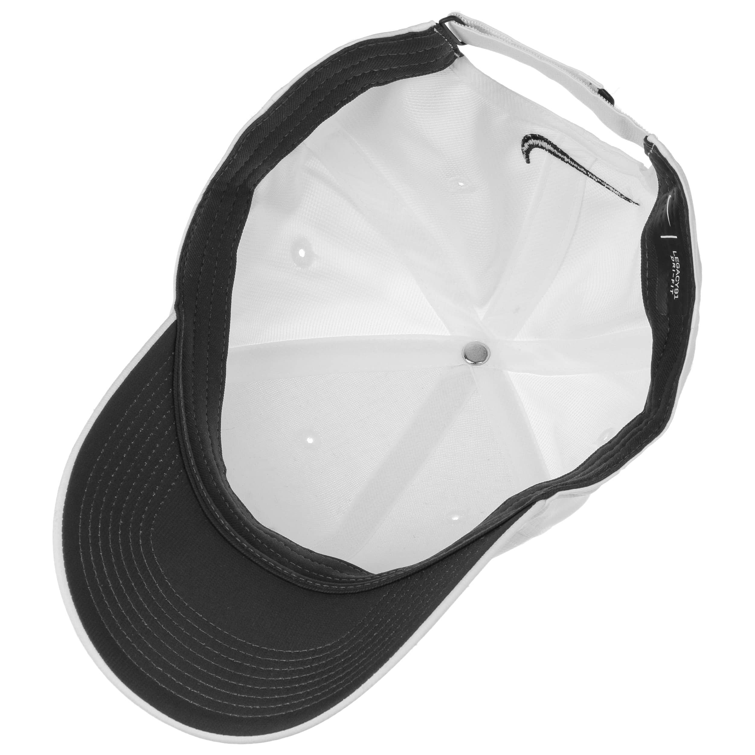 New Legacy 91 Cap by Nike - 26,95