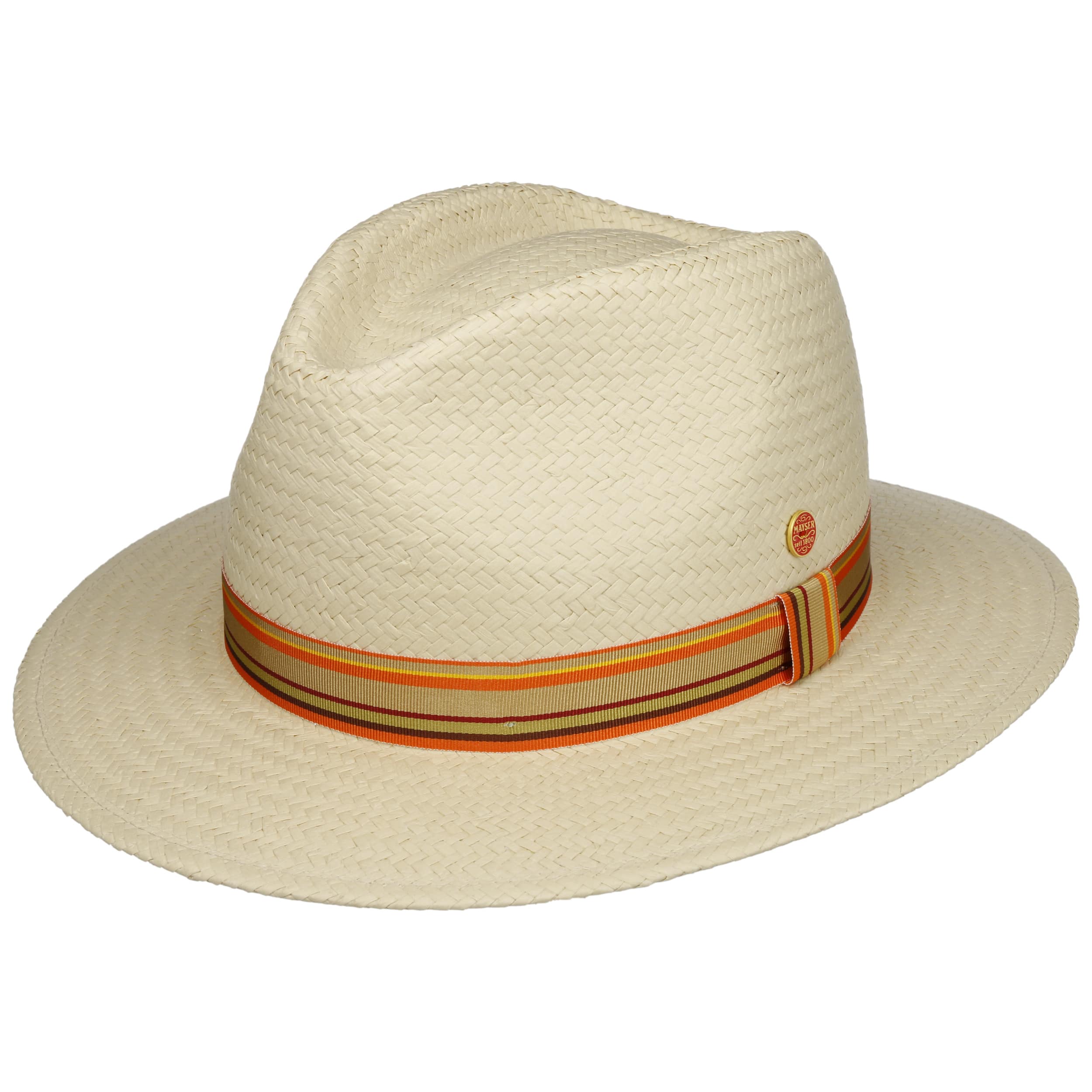 New Mathis Straw Hat by Mayser - 93,95